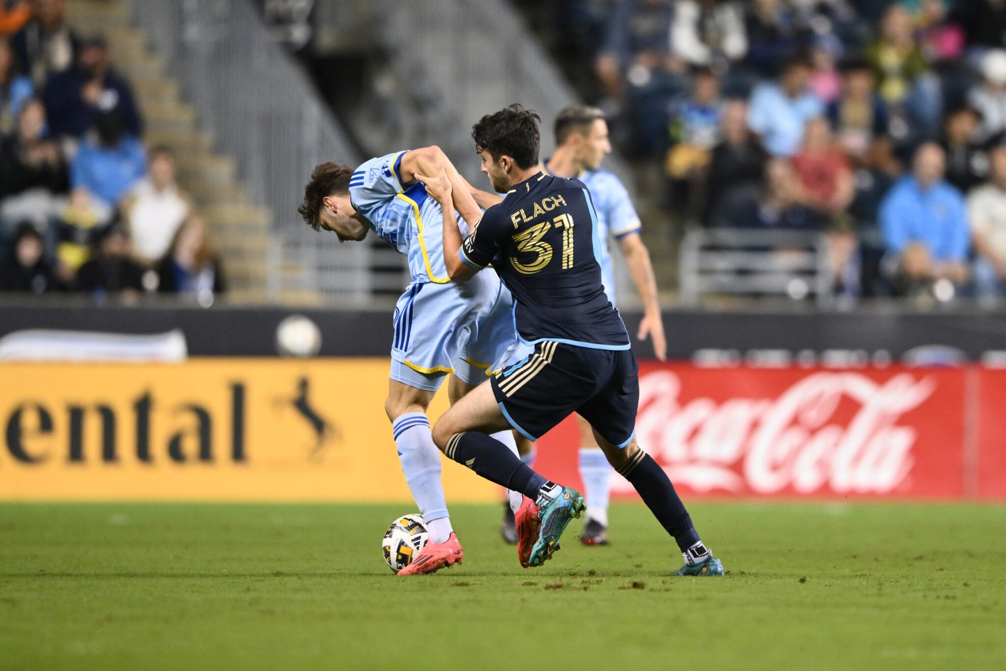Some Thoughts on the Union's 2025 Roster Decisions, the First Moves of ...
