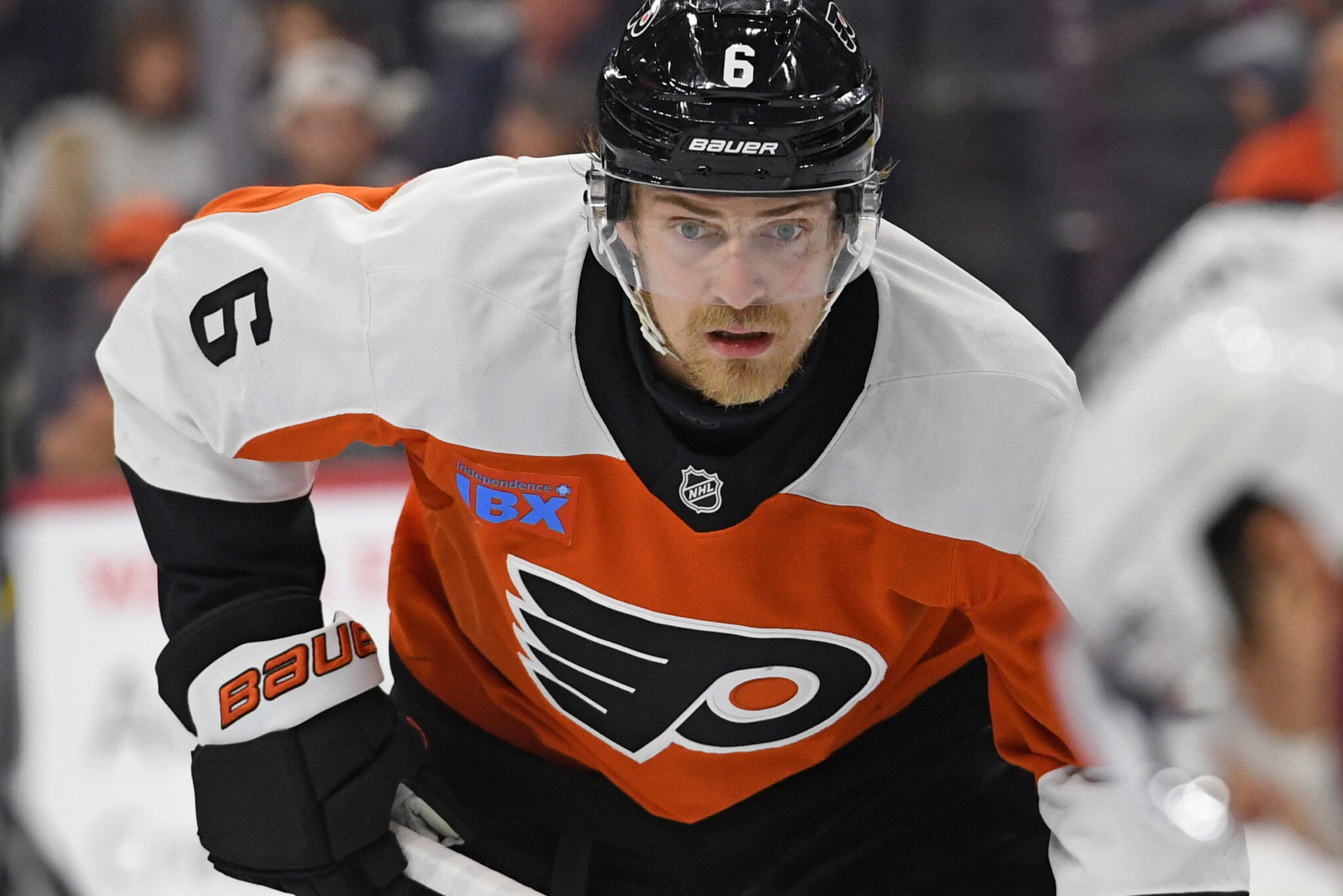 Flyers a +195 Home Dog Against Carolina in Game 1 of the Chevrolet ...