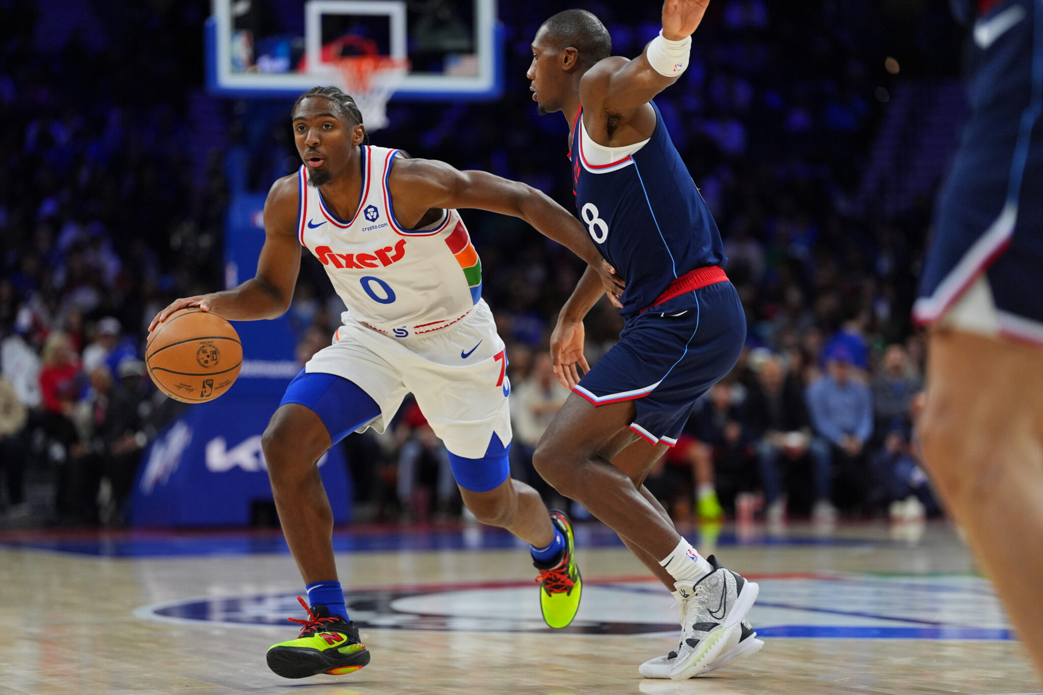 A Look at the Sixers and Flyers' Thanksgiving Eve Odds - Crossing Broad