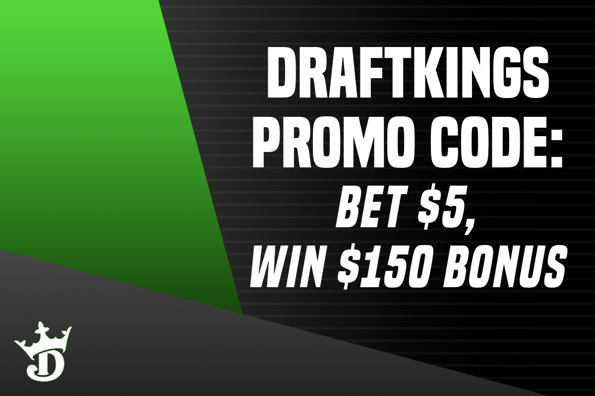 DraftKings Promo Code: Secure $150 Bonus on NBA or College Basketball ...