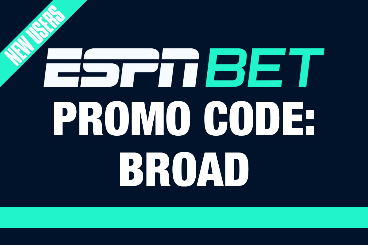 ESPN BET Promo Code BROAD: NFL Week 14 Is Here, Claim Top Bonus ...