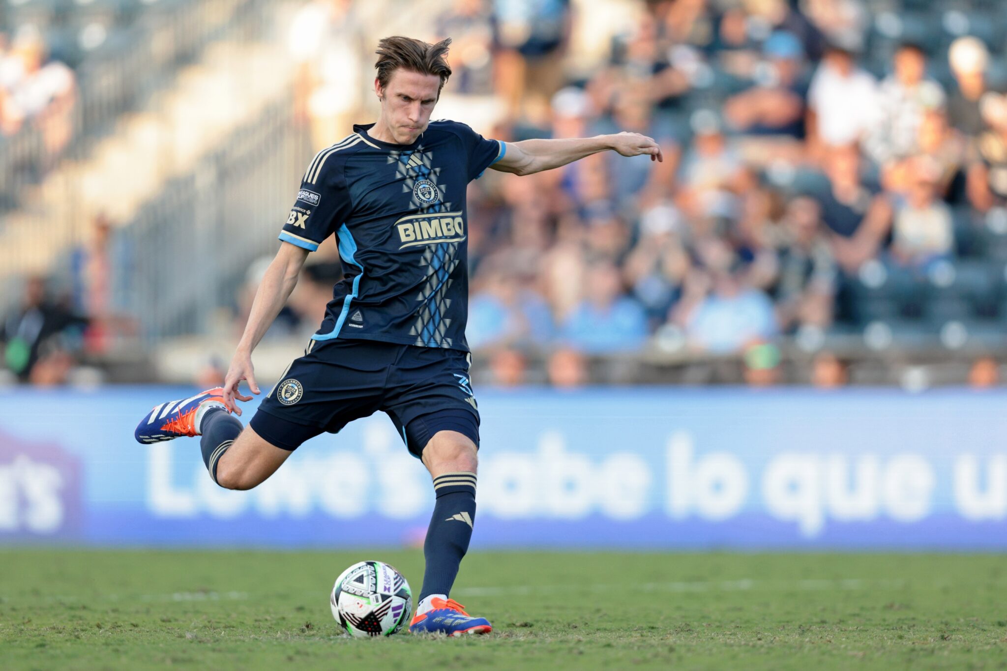 "Disappointed" Jack Elliott Shades the Union Front Office on his Way to ...