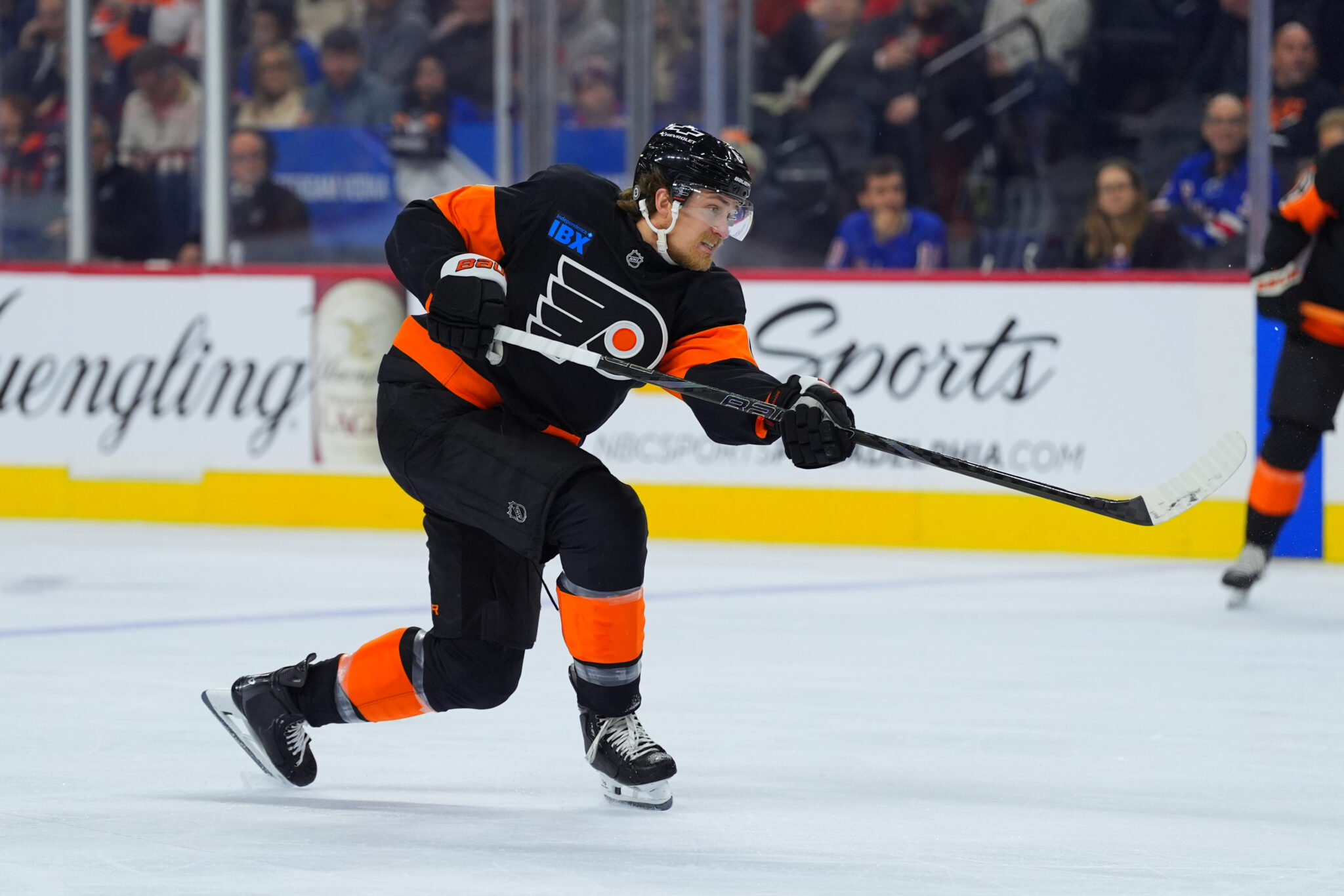 Flyers a +150 Underdog for Home Showdown Against Panthers - Crossing Broad