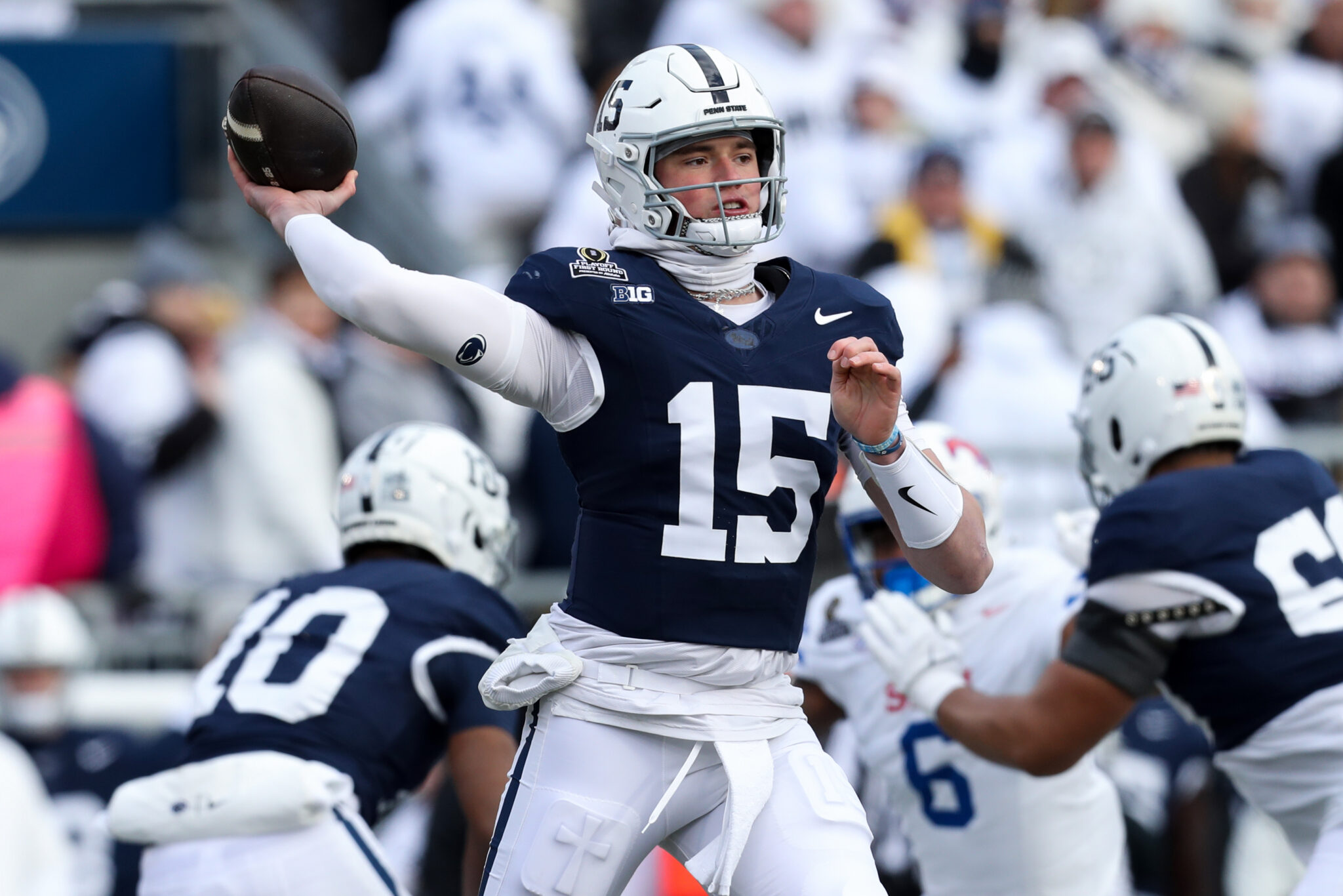 Breaking Down the Penn State vs. Boise State Fiesta Bowl Odds ...