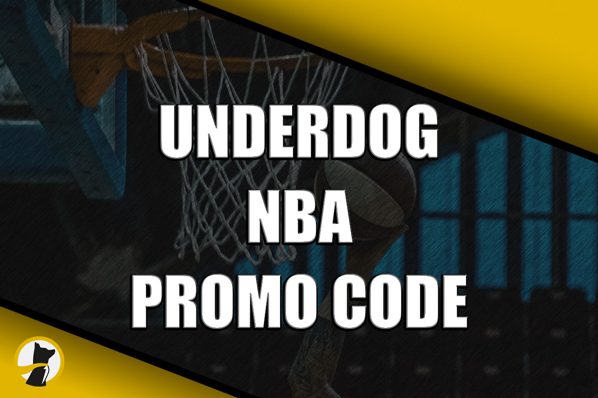 Underdog NBA Promo Code BROAD: Claim $1K Deposit Match for Daily Picks ...