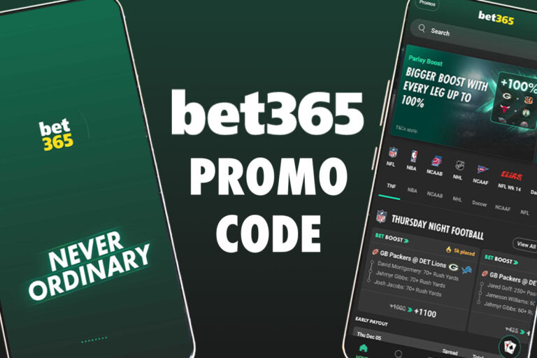 Bet365 Promo Code BROAD365: Get $150 Signup Bonus for Big Game Weekend ...