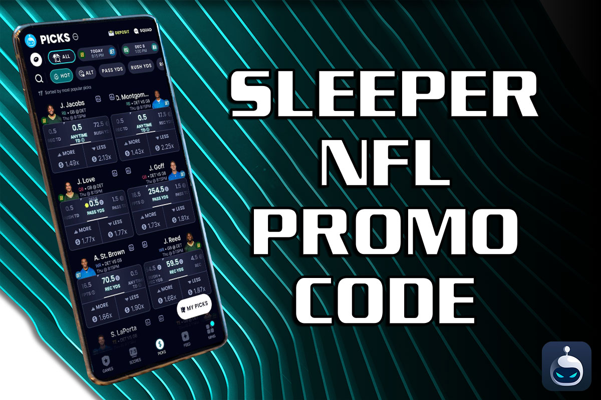 Sleeper NFL Promo Code BROADXL Scores $55 Bonus for Championship Games ...