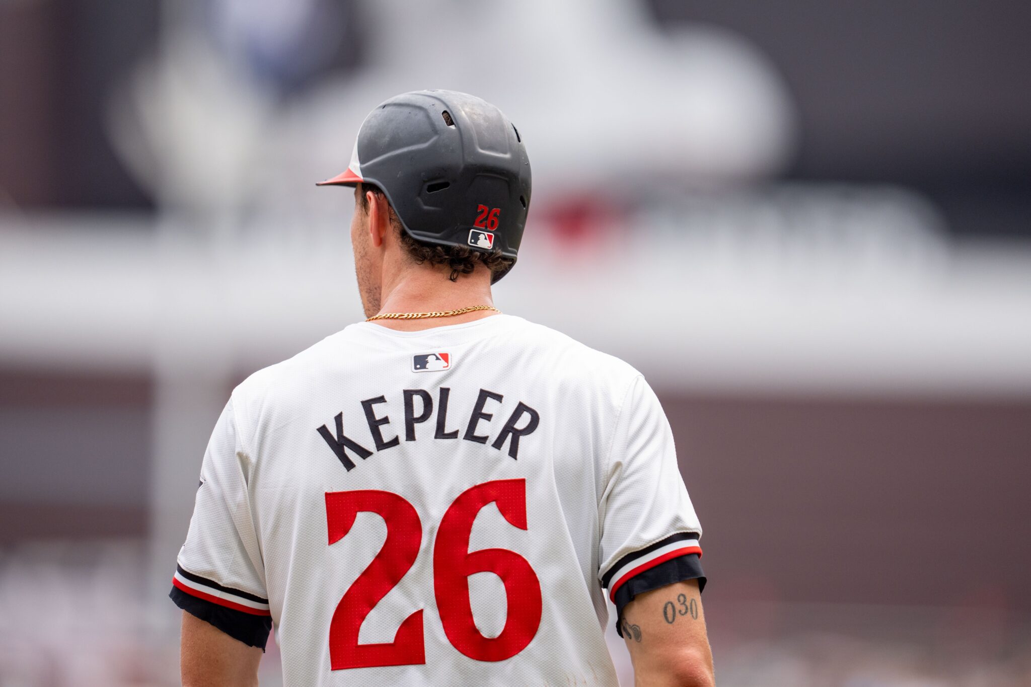 Max Kepler is Excited for "New Chapter" with Phillies - Crossing Broad