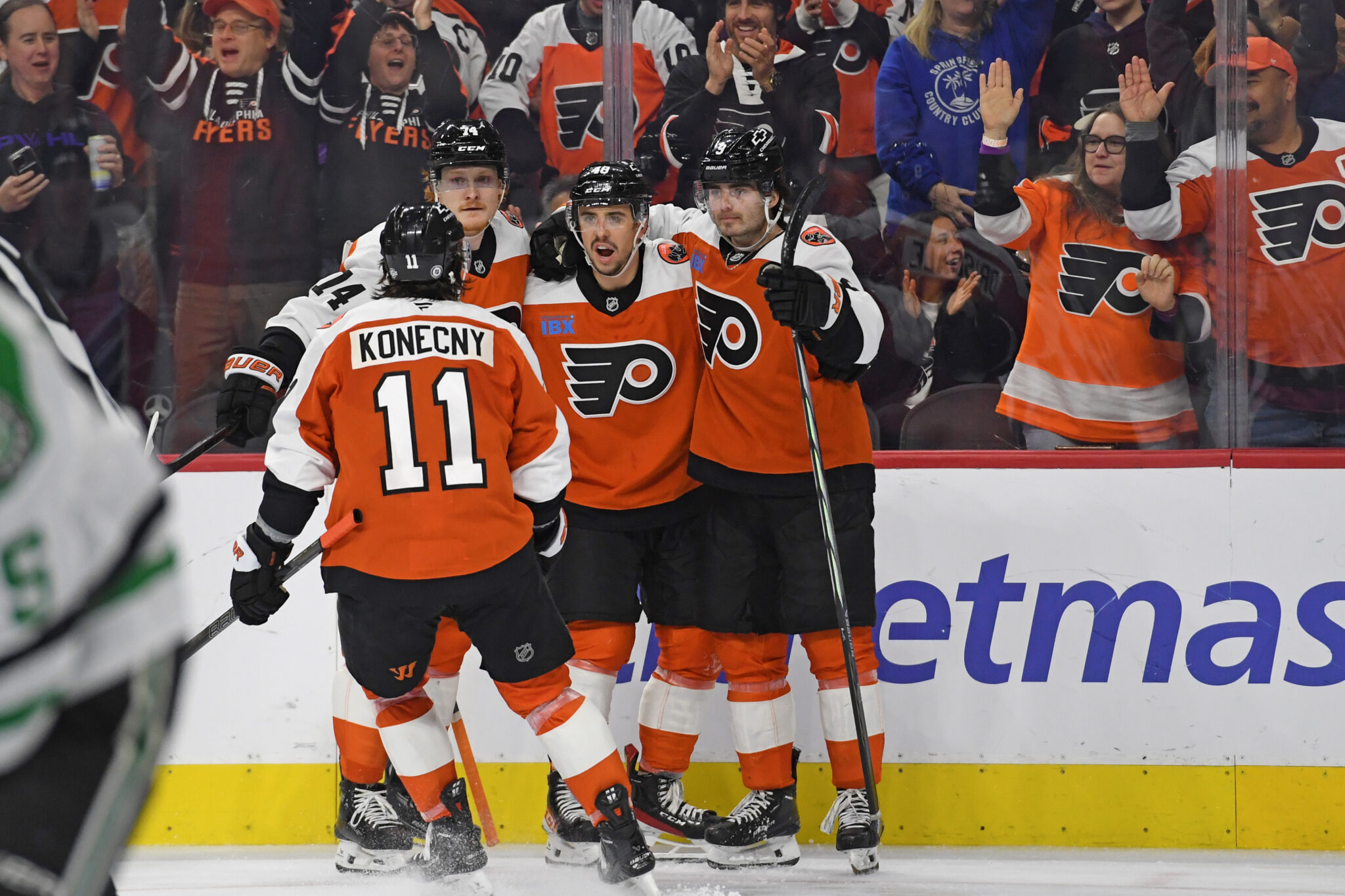 Sixers, Flyers Both Tuesday Night Underdogs - Crossing Broad