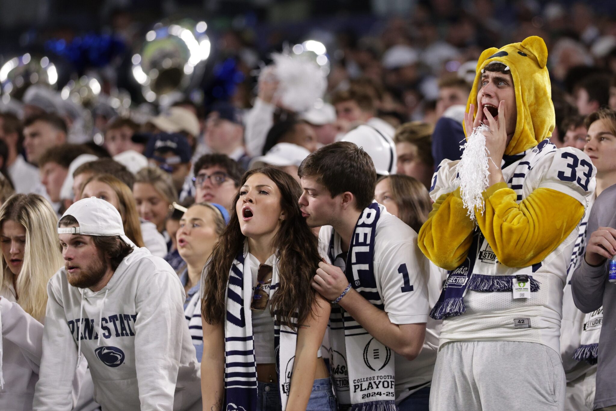 I Could Watch Penn State Fans Freak Out on Message Boards for the Rest ...