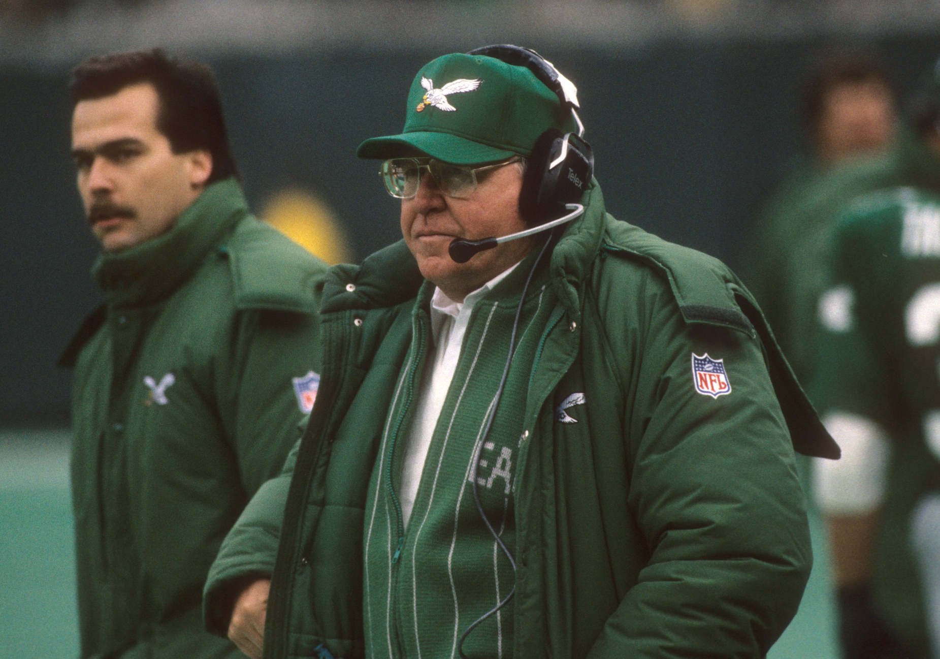 This Was the "Run the Ball and Play Defense" Season that Eagles Fans ...