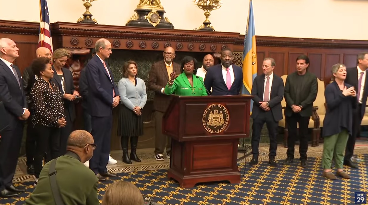 Josh Harris Explains Sixers Pivot while Atlanta's Battery Gets Frequent ...