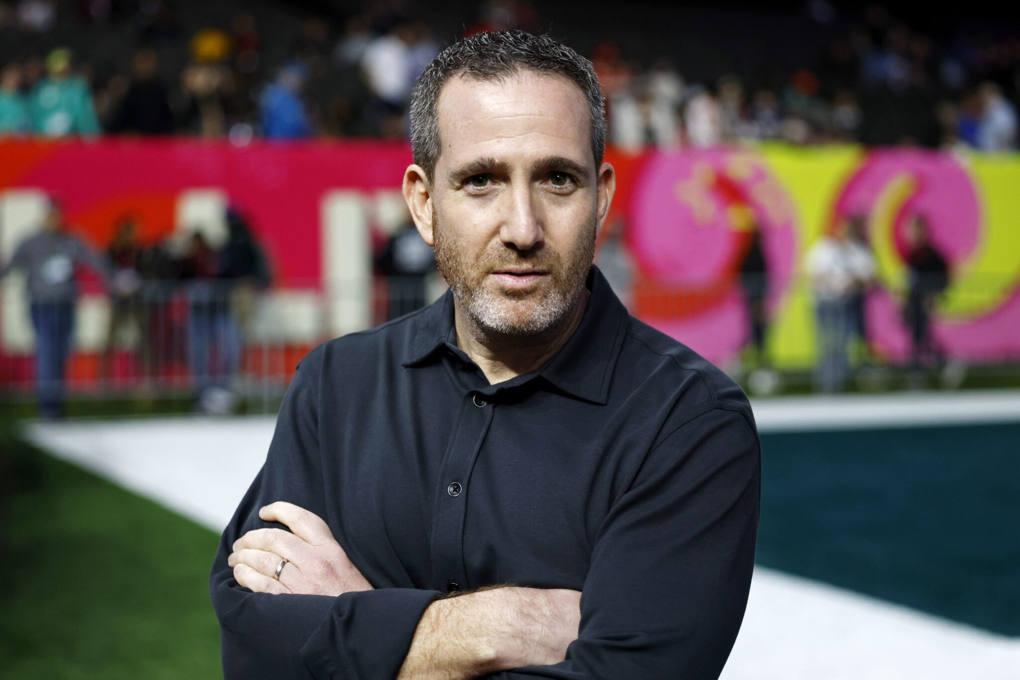 The Players that Howie Roseman Landed with the Carson Wentz Assets ...