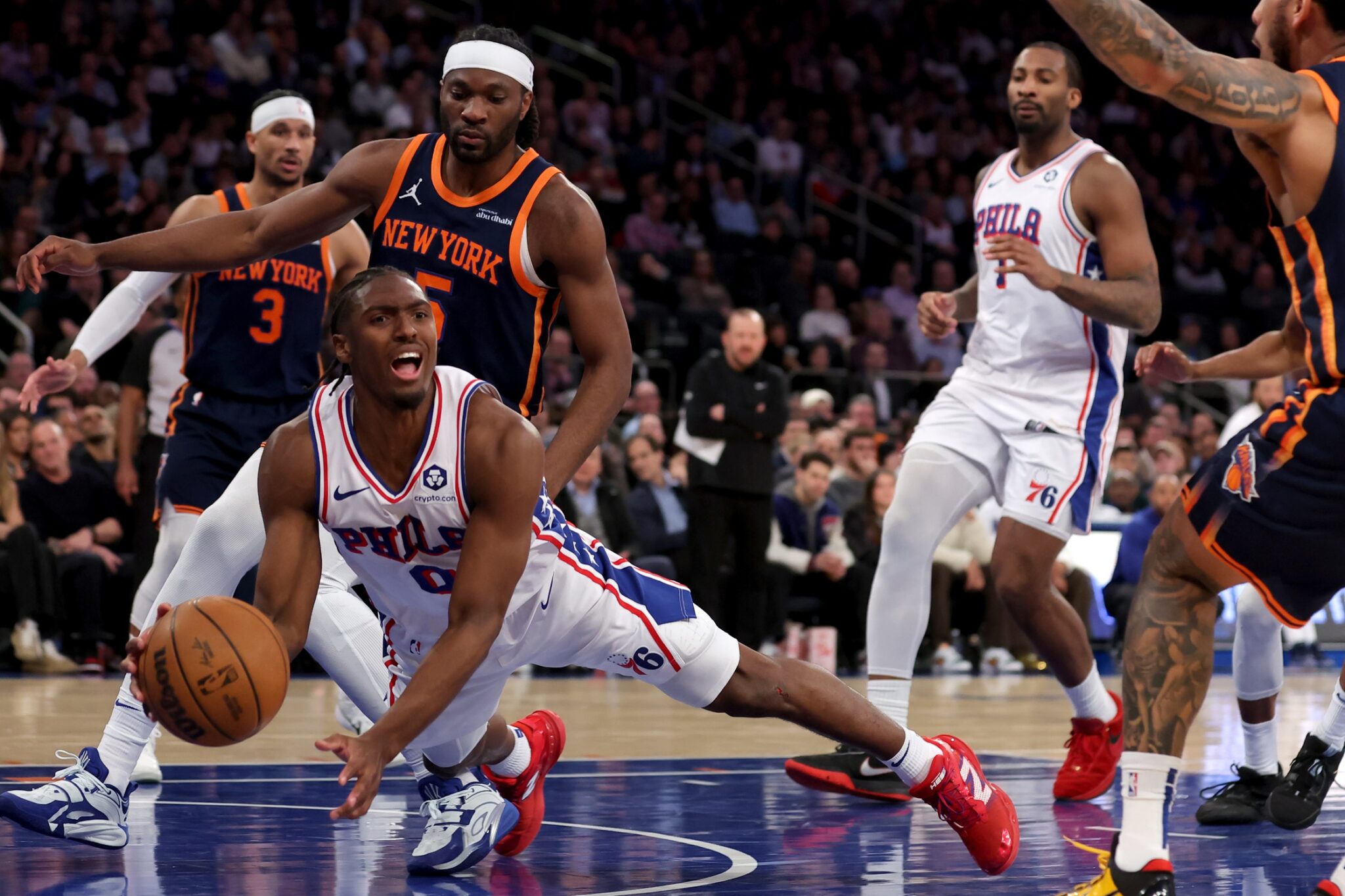 The Betting Trends for Saturday's Pro and College Philly Games ...