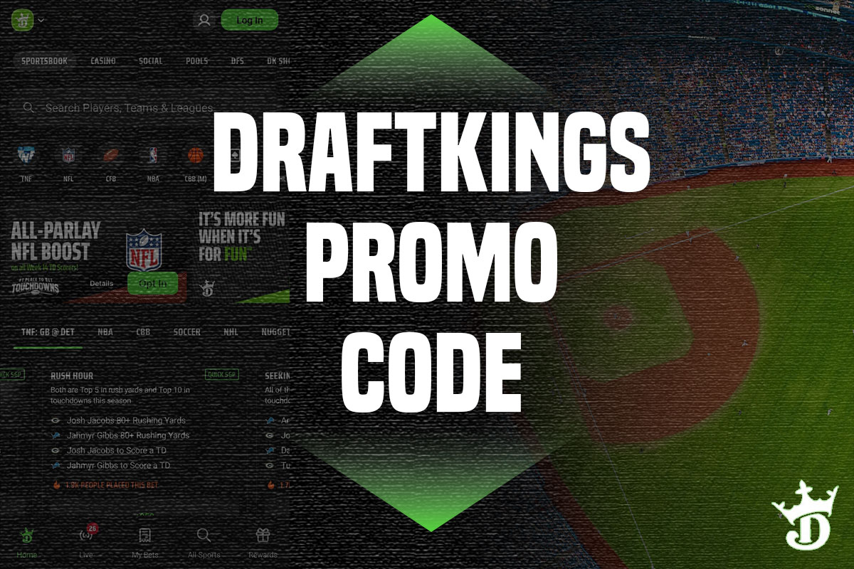 NFL DraftKings Promo Code: Claim $200 Bonus for Dolphins-Bills TNF Game - Crossing Broad