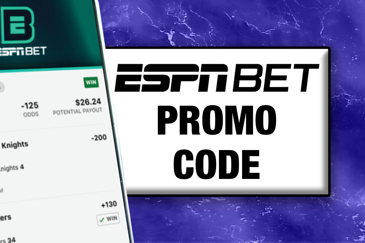 ESPN BET Promo Code BROAD: Get $100 Bonus for NBA, March Madness This ...