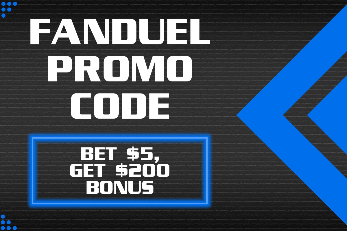 FanDuel Promo Code: Bet $5, Win $200 Bonus for NBA, College Basketball - Crossing Broad