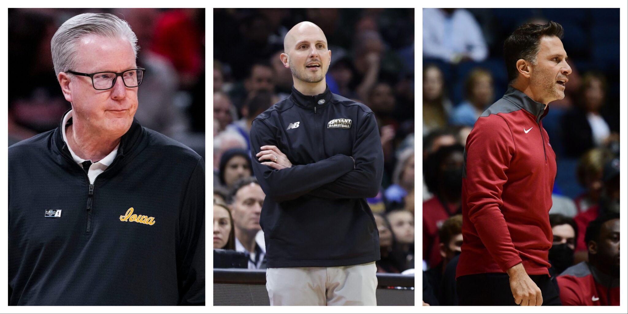 Some Thoughts on Fran McCaffery to Penn, Phil Martelli Jr. to VCU, and ...