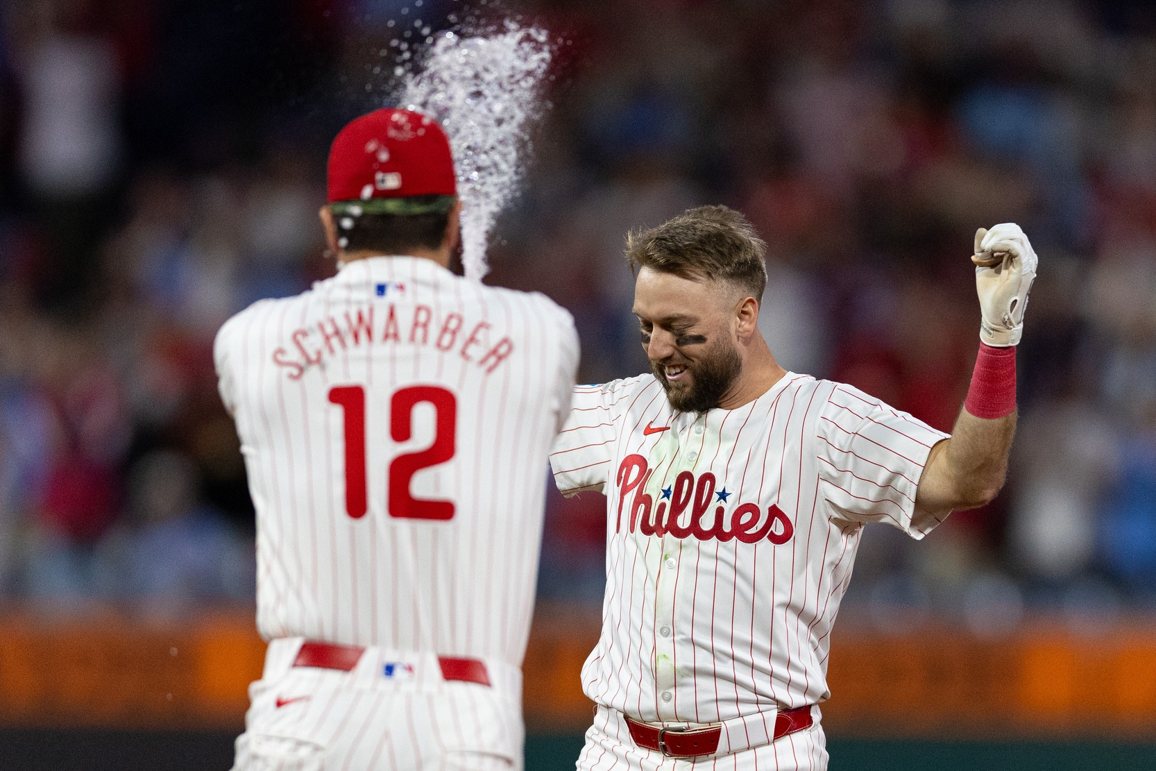 Kody Clemens Reportedly Makes Phillies' Opening Day Roster - Crossing Broad