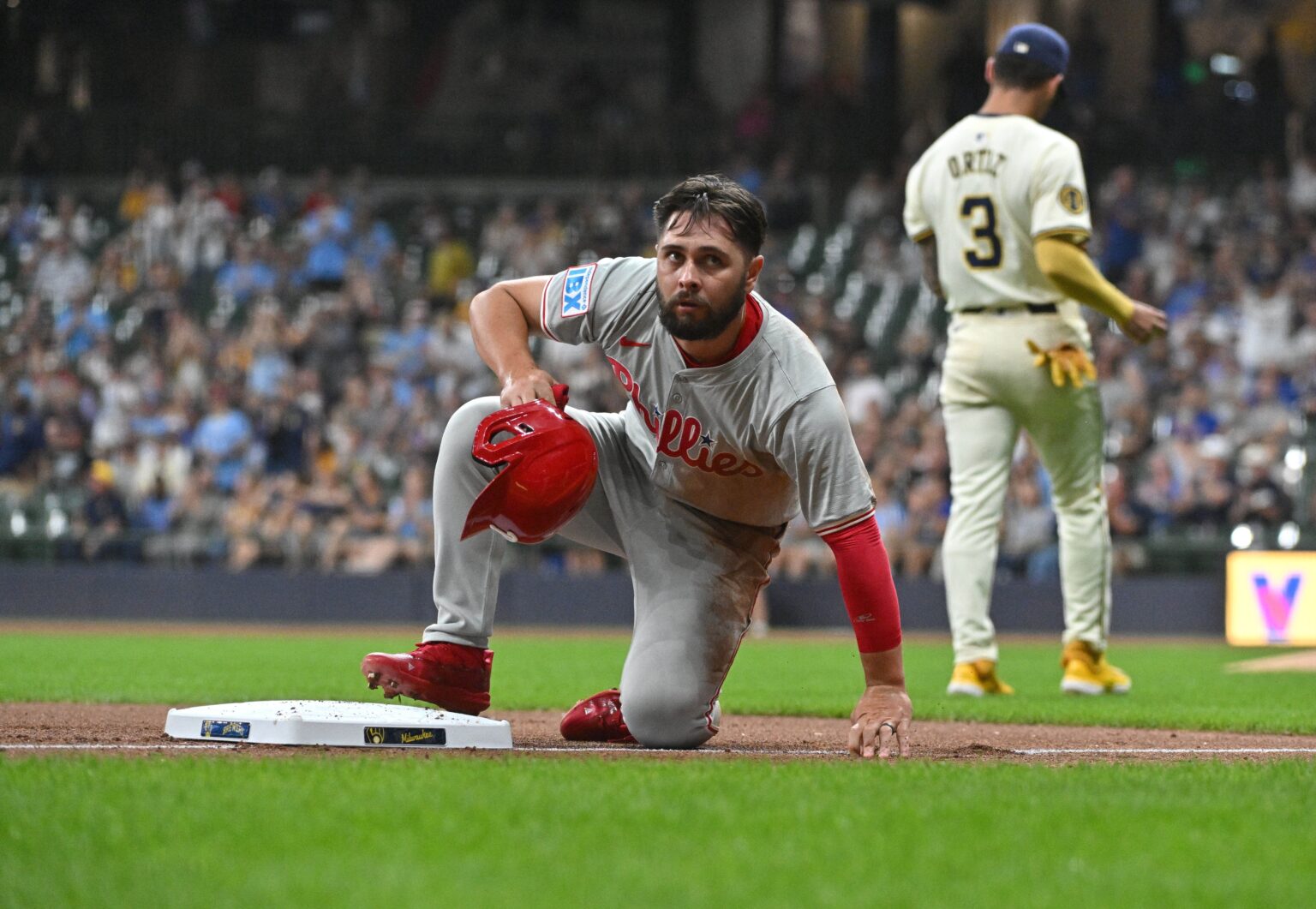 Phillies Announce Six Moves, Setting Up Opening Day Roster - Crossing Broad