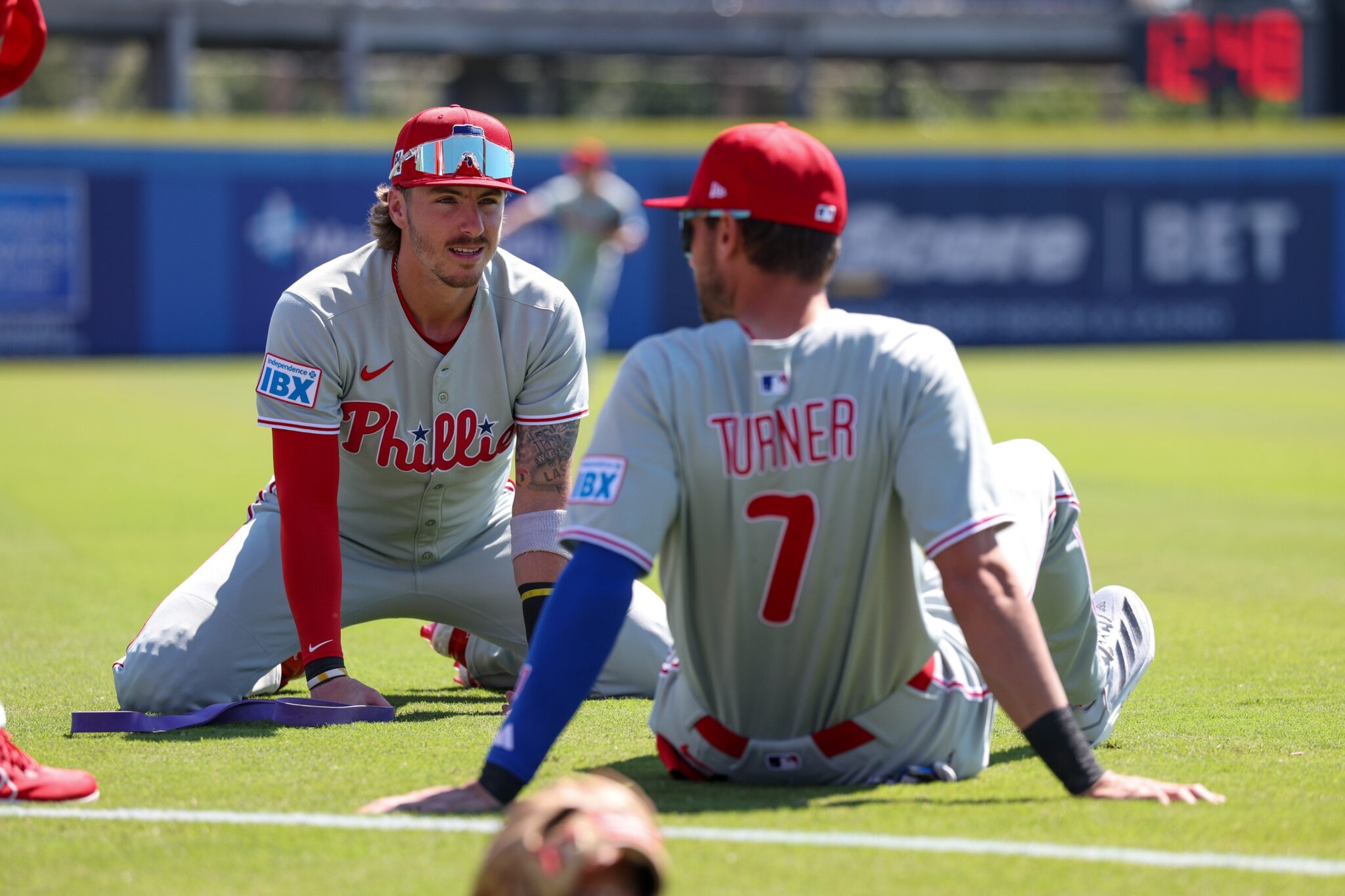 Phillies Mailbag: Three Hot Takes, Max Kepler's Potential, Extending ...