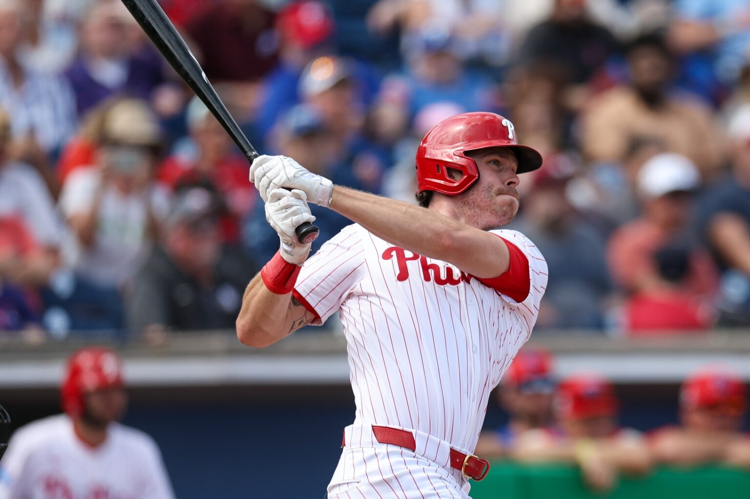 Injury Updates on Brandon Marsh, Max Kepler, and Matt Strahm - Crossing ...