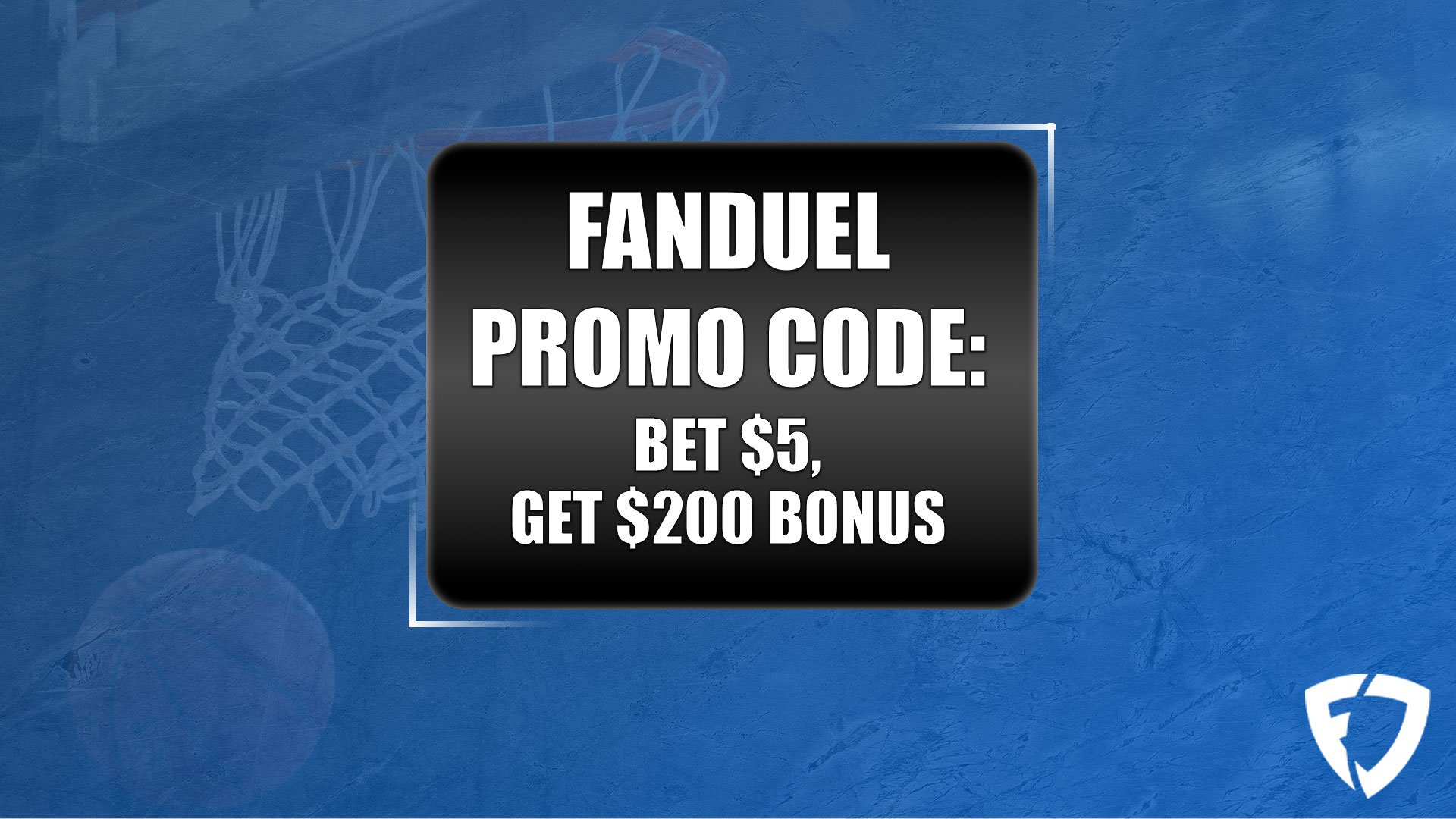 FanDuel Promo Code: Claim $200 Bonus for MLB, Lakers vs. Warriors - Crossing Broad