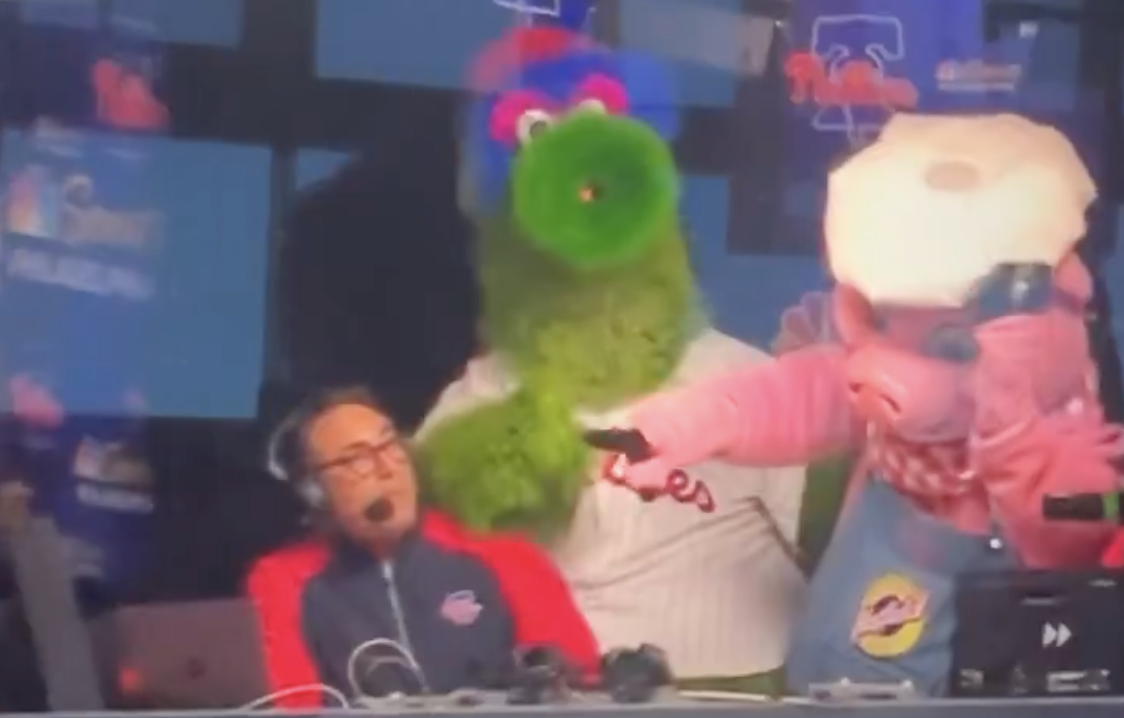 If the Phillies Have Any Integrity They Will Cancel BOGO Night After ...