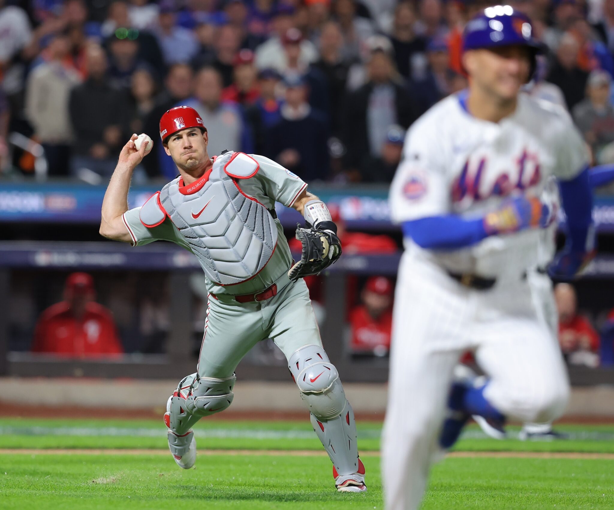 Phillies the Slightest of Favorites at -115 to Win Road Series with ...