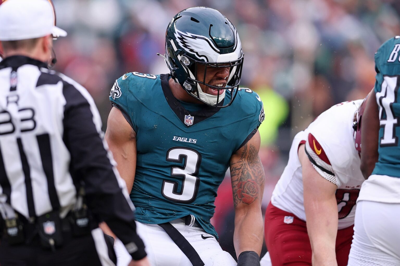 Nine Players Mentioned in Lengthy Eagles Roster Update - Crossing Broad