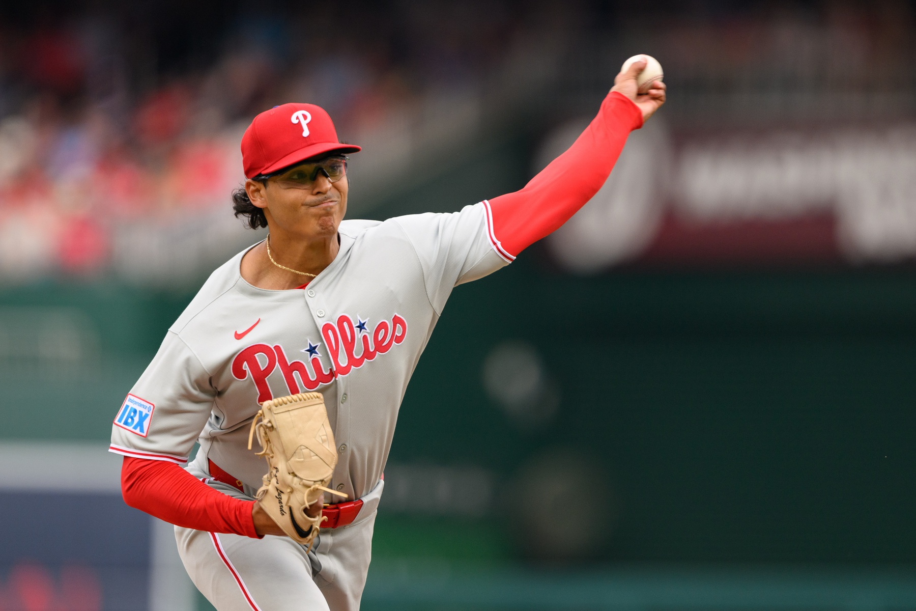 Phillies Favored to Sweep Rays Behind Jesus Luzardo - Crossing Broad