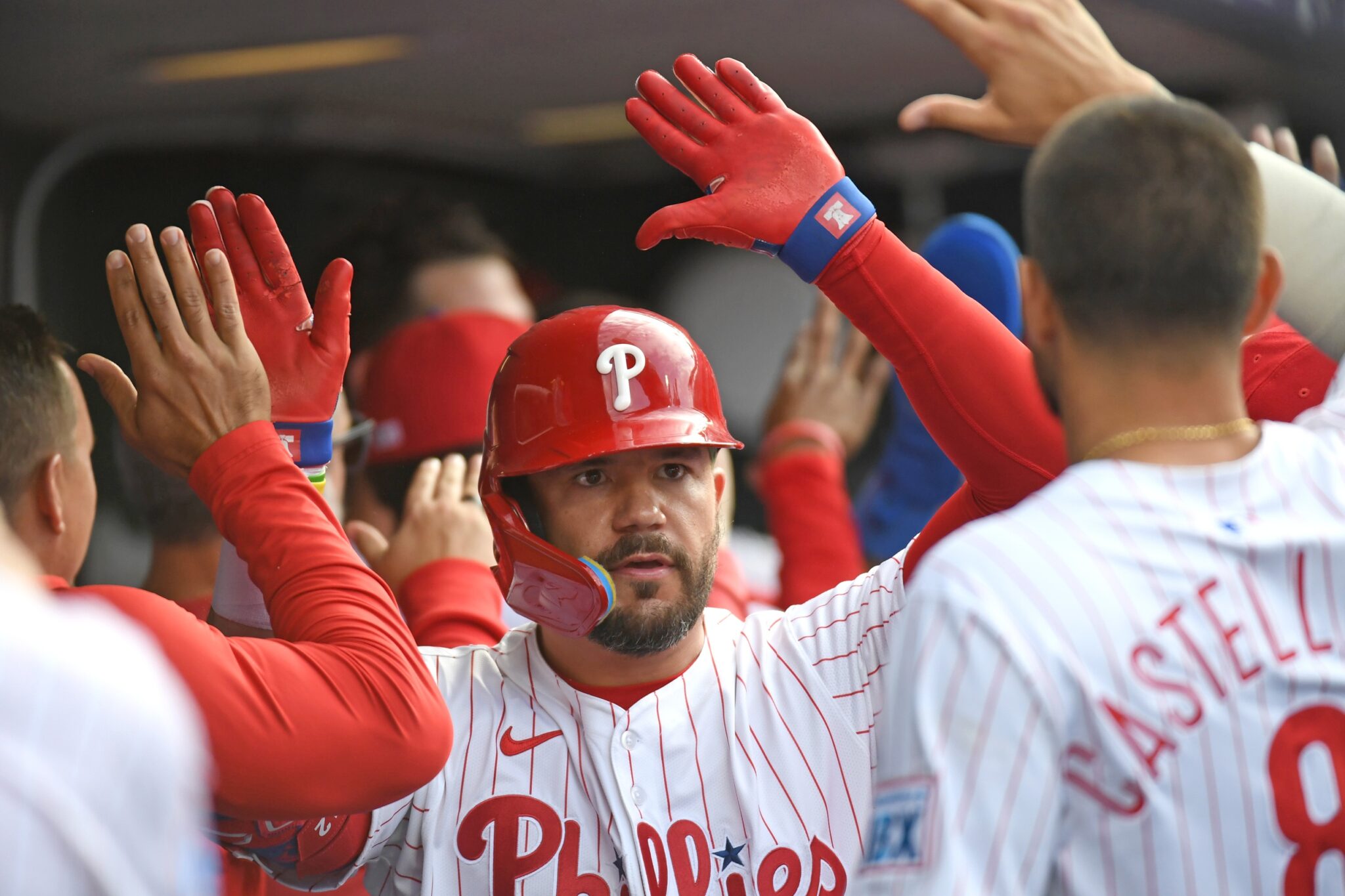 Mets vs. Phillies Picks, Home Run Props, Best Bets for June 21st ...