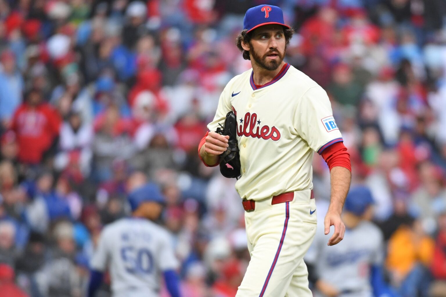 The Phillies Must End the Jordan Romano Experiment - Crossing Broad