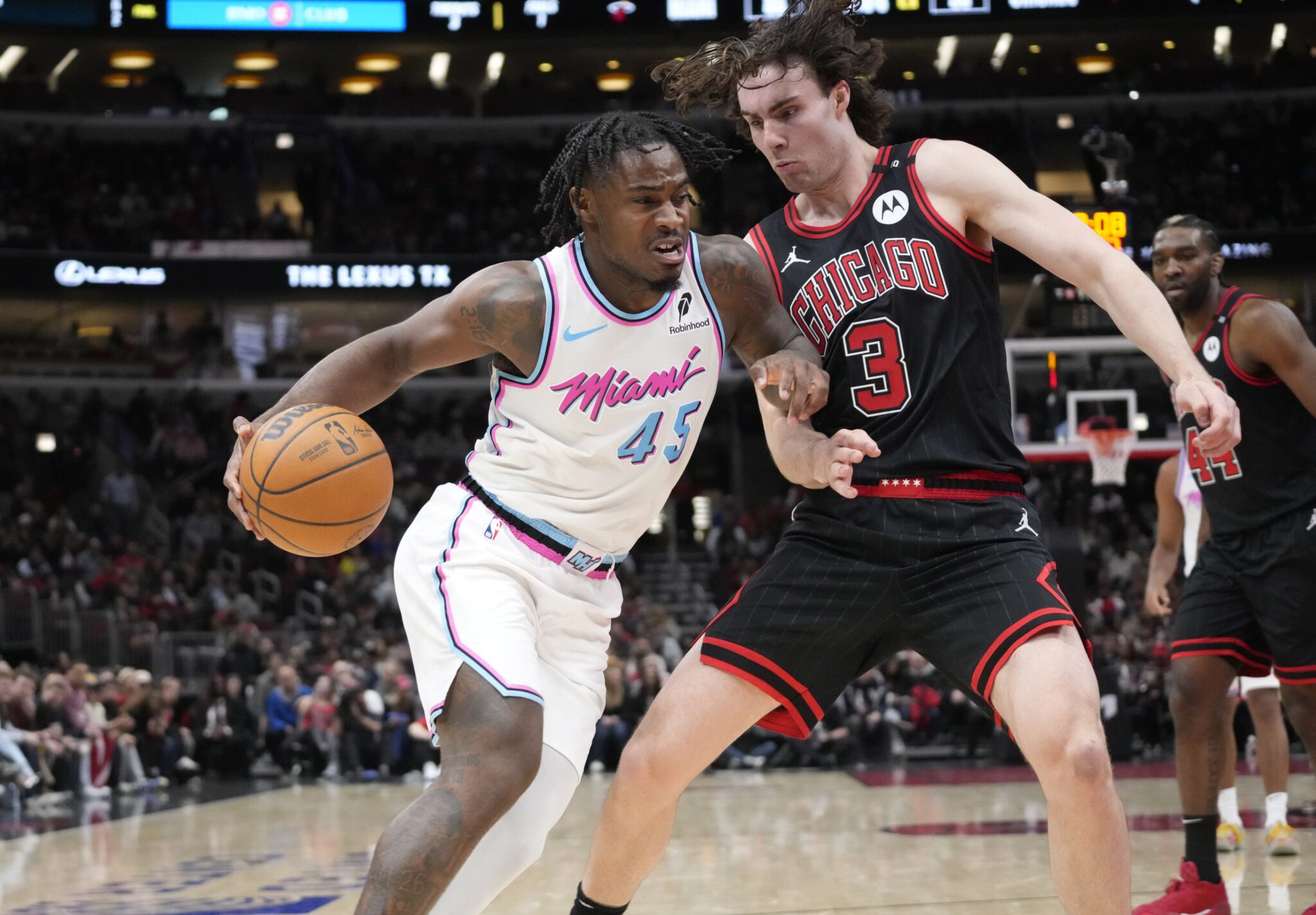 The Odds and Player Prop Trends for Wednesday's NBA Play-In Games ...