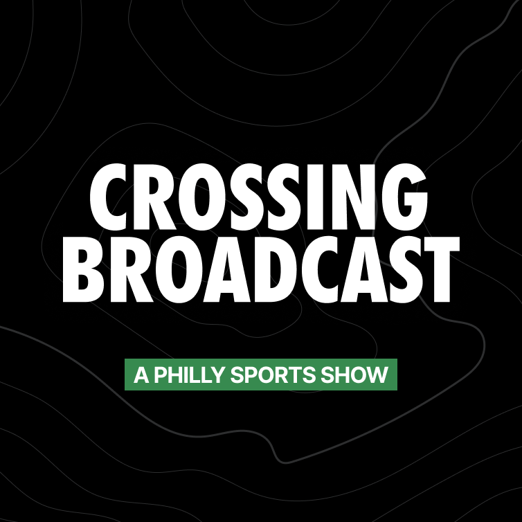 Crossing Broad Podcast Network - Crossing Broad