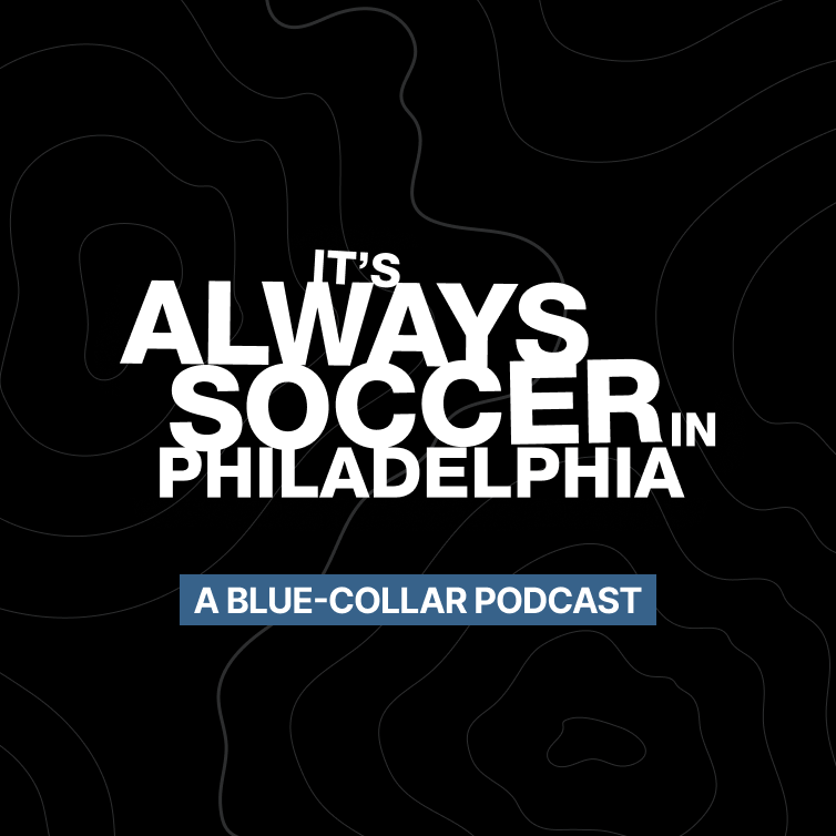 Crossing Broad Podcast Network - Crossing Broad