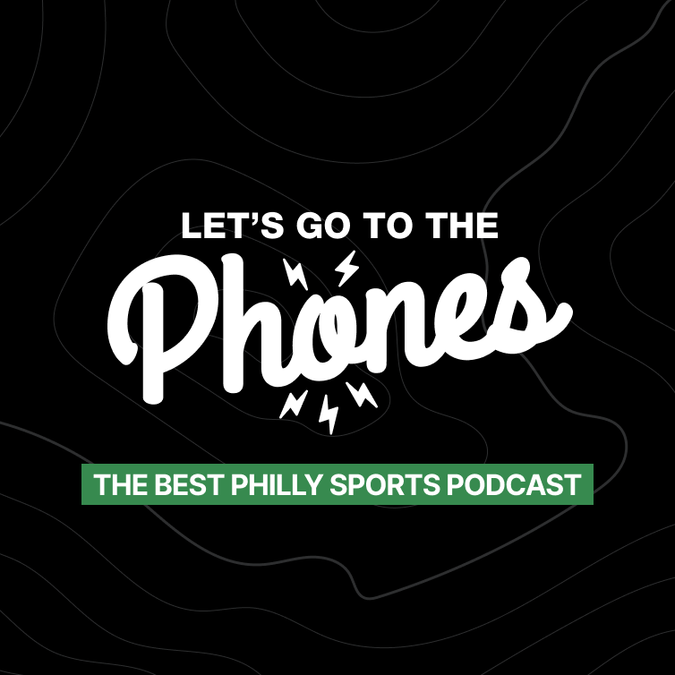 Crossing Broad Podcast Network - Crossing Broad