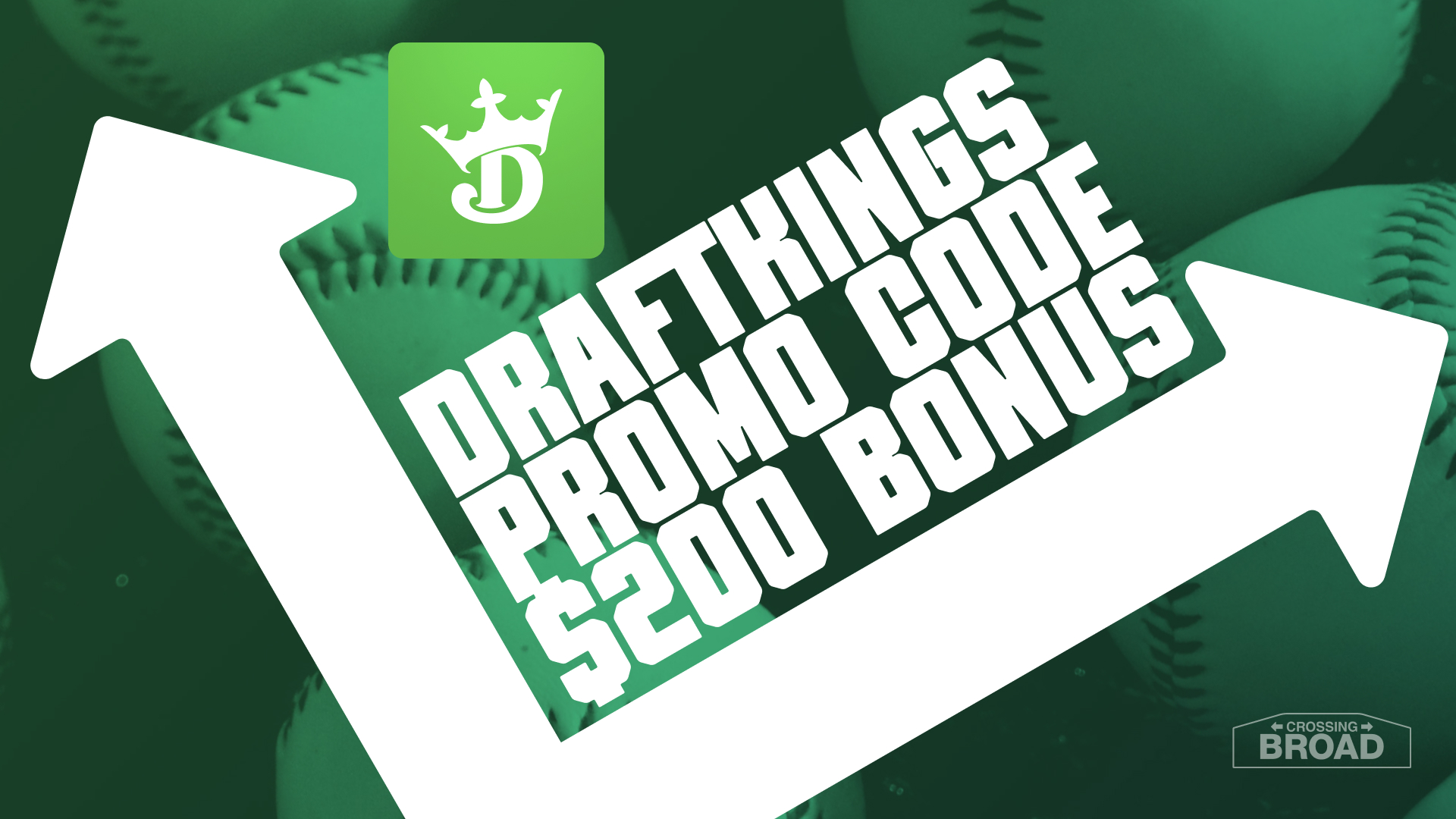 DraftKings Promo Code: Claim New $200 Sign Up Bonus for MLB, NFL ...