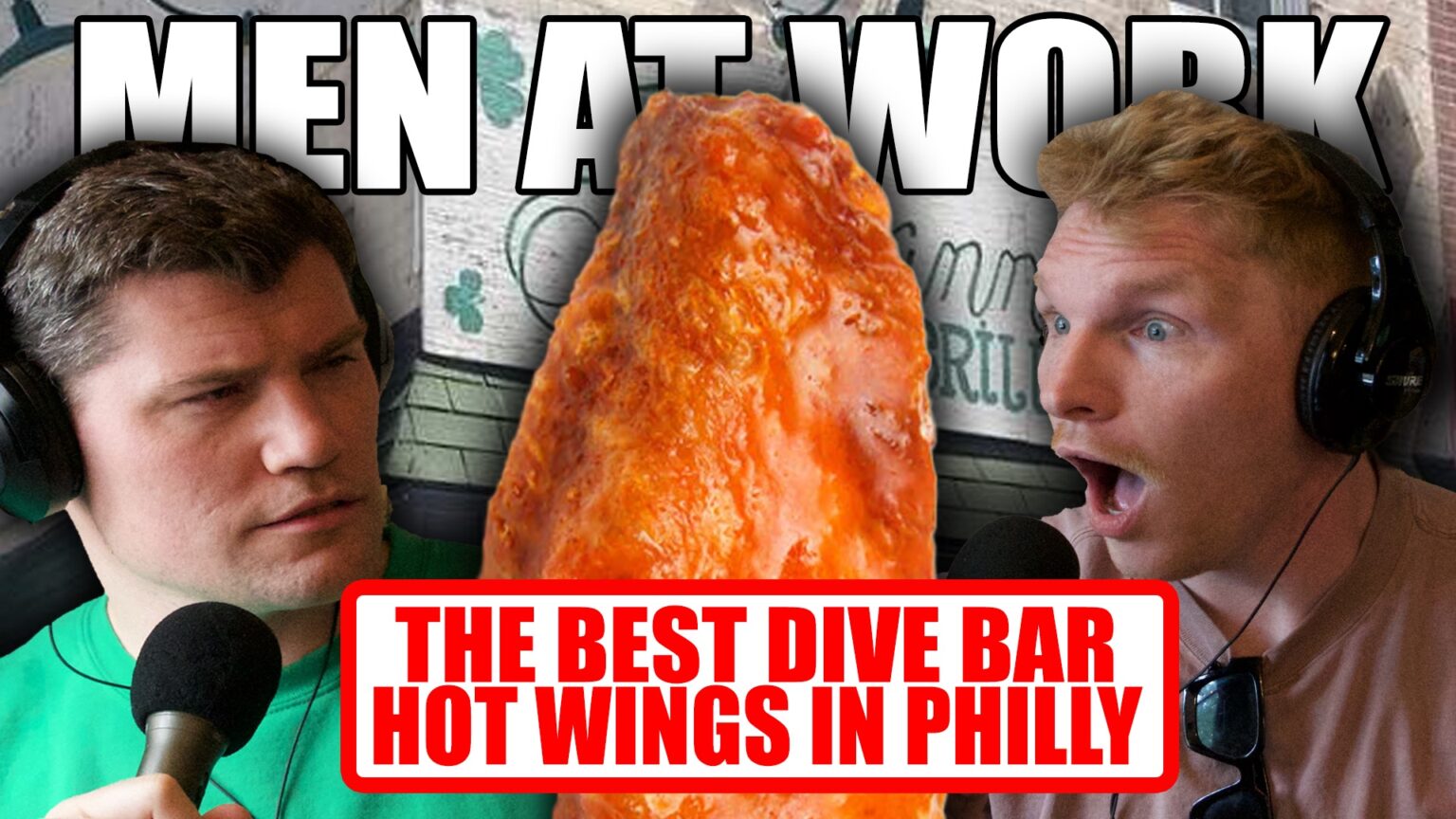 Are These the Best Chicken Wings in Philadelphia? - Crossing Broad