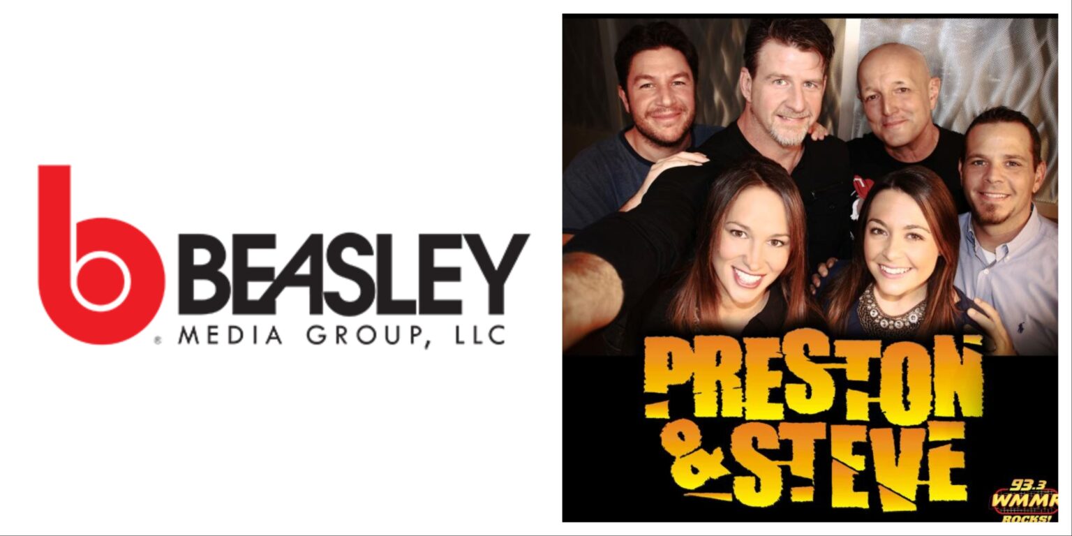 Following Kathy Romano Departure, Former WMMR DJ Paul Jaxon Shares ...