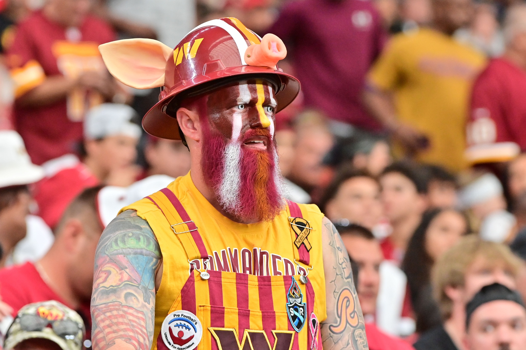 Commies Fan Blows into Car DUI Device Mid-Sports Radio Call - Crossing ...