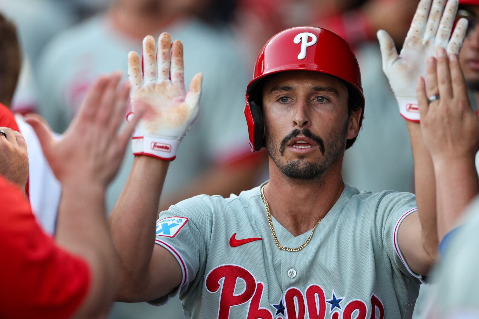 Crossing Broad- Philly's Irreverent Sports Blog, Established in 2009