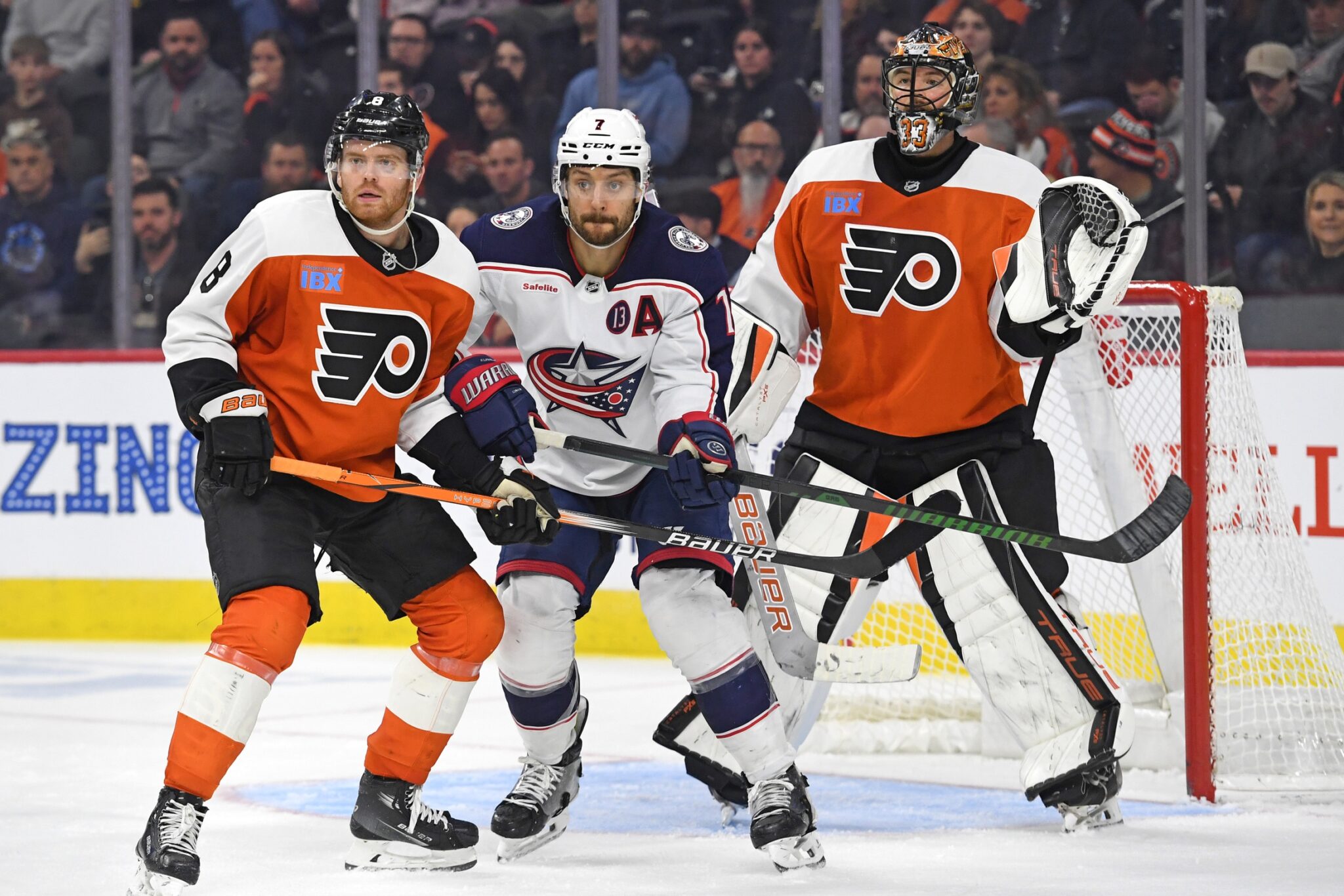 Flyers Archives - Crossing Broad