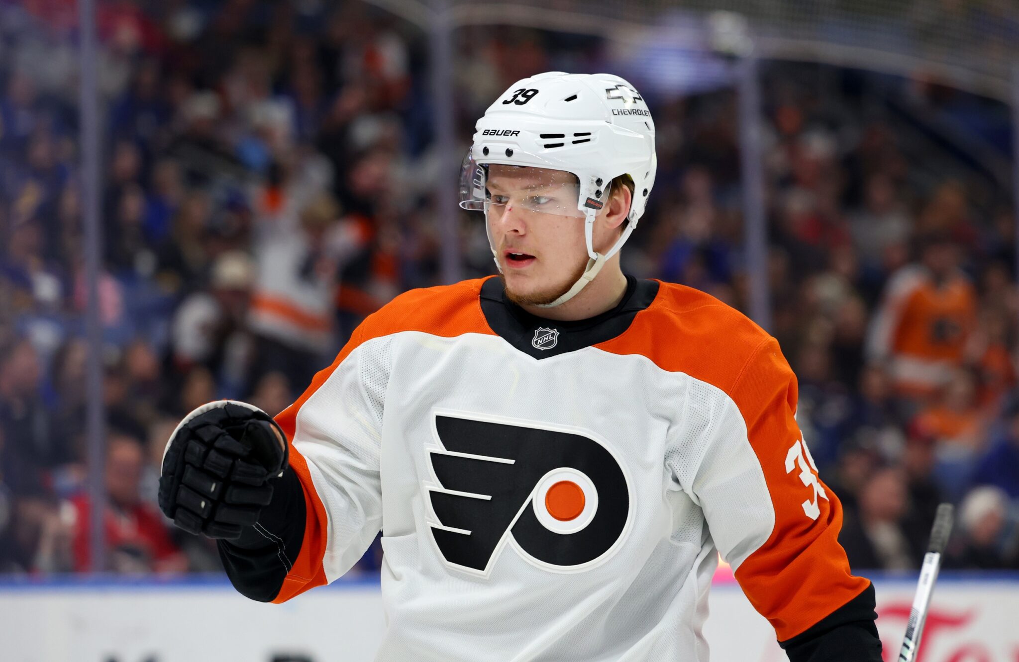 It's the 15th Anniversary of the Flyers' Incredible Playoff Comeback ...