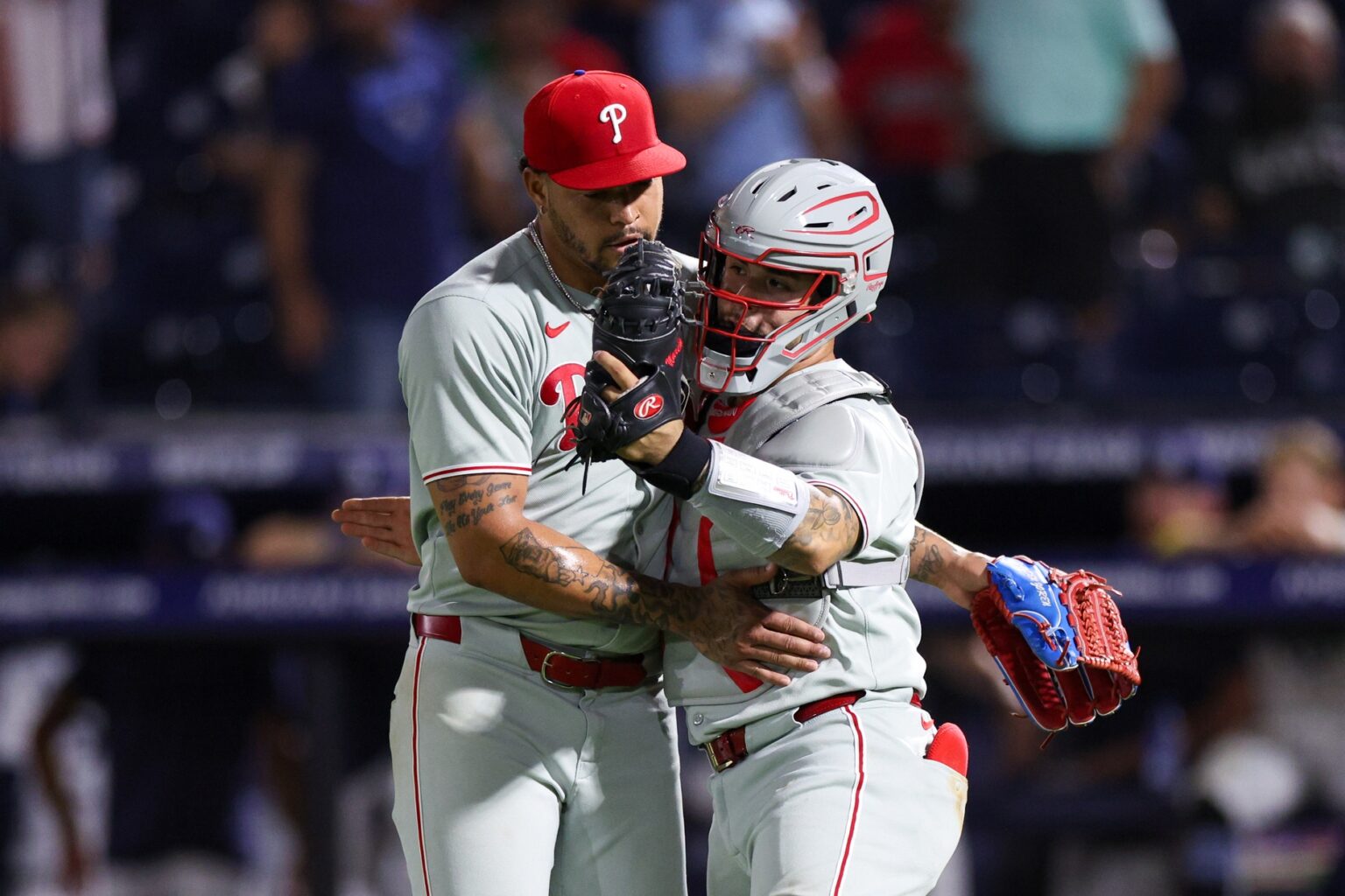 Taijuan Walker is Back on Social Media and Playing Some of his Best ...