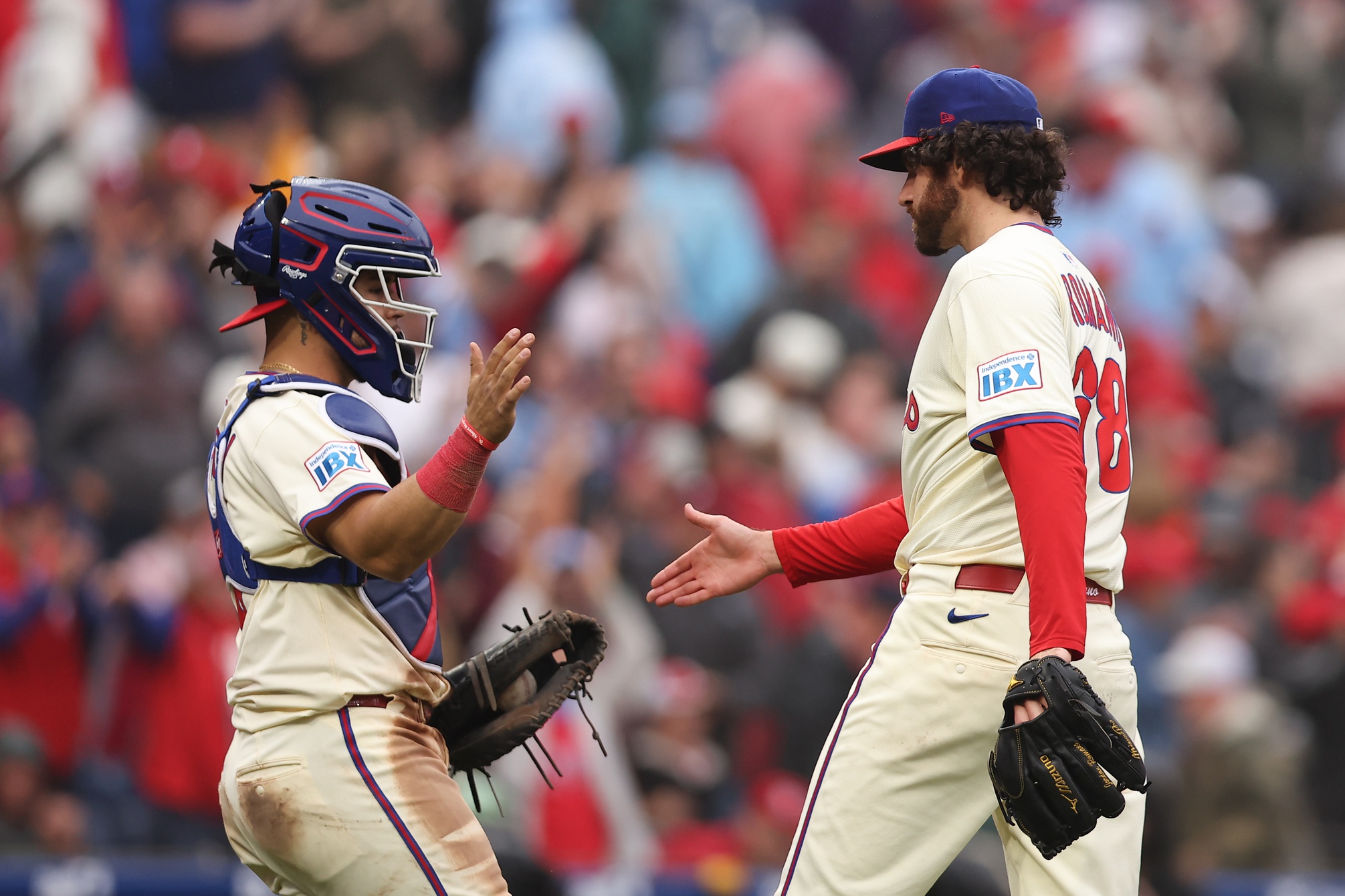 Report: Phillies Agree on 2025 Contracts with Four Players (UPDATED ...