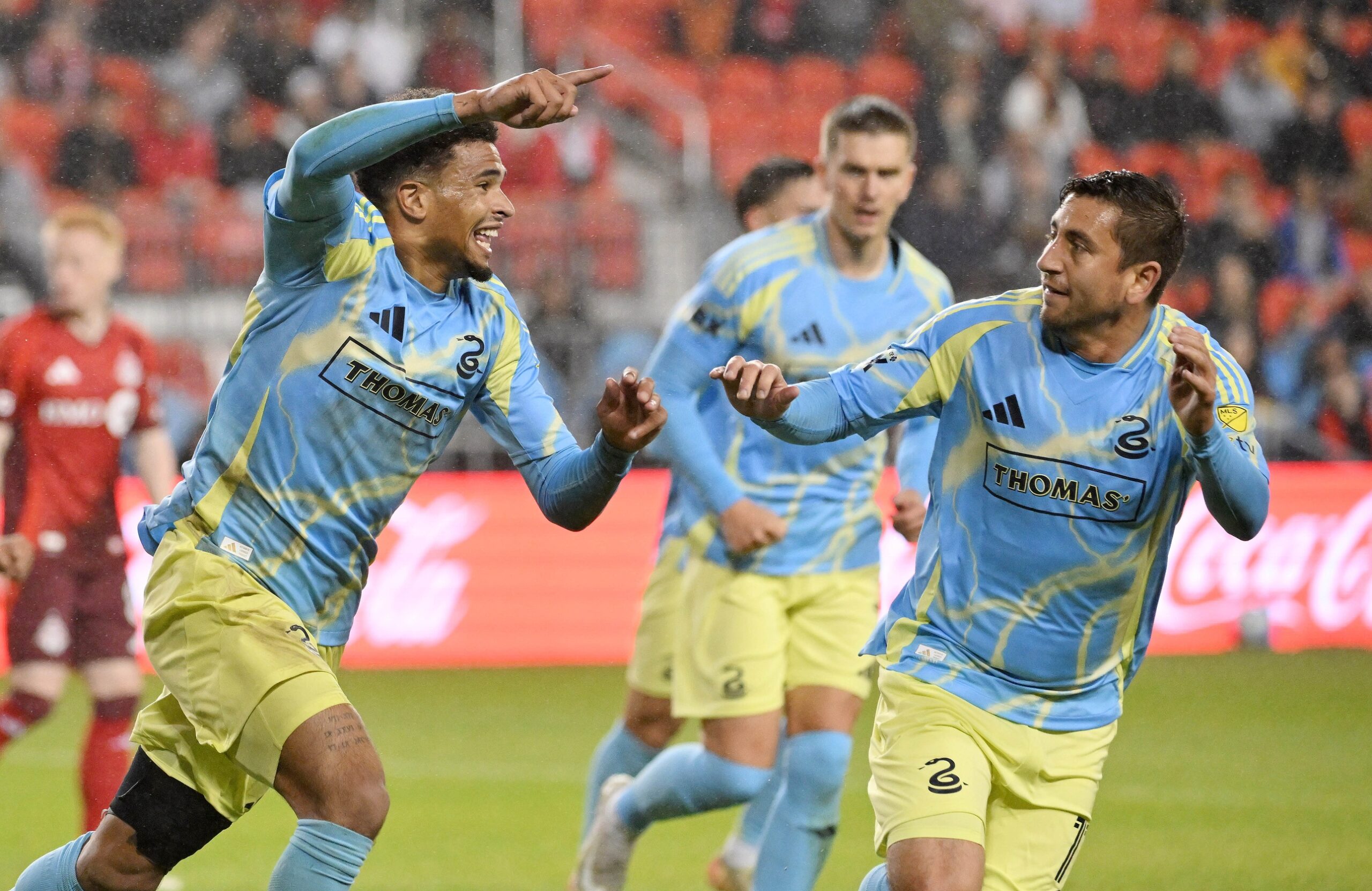 Union Games are Sort of Returning to NBC Sports Philadelphia - Crossing ...