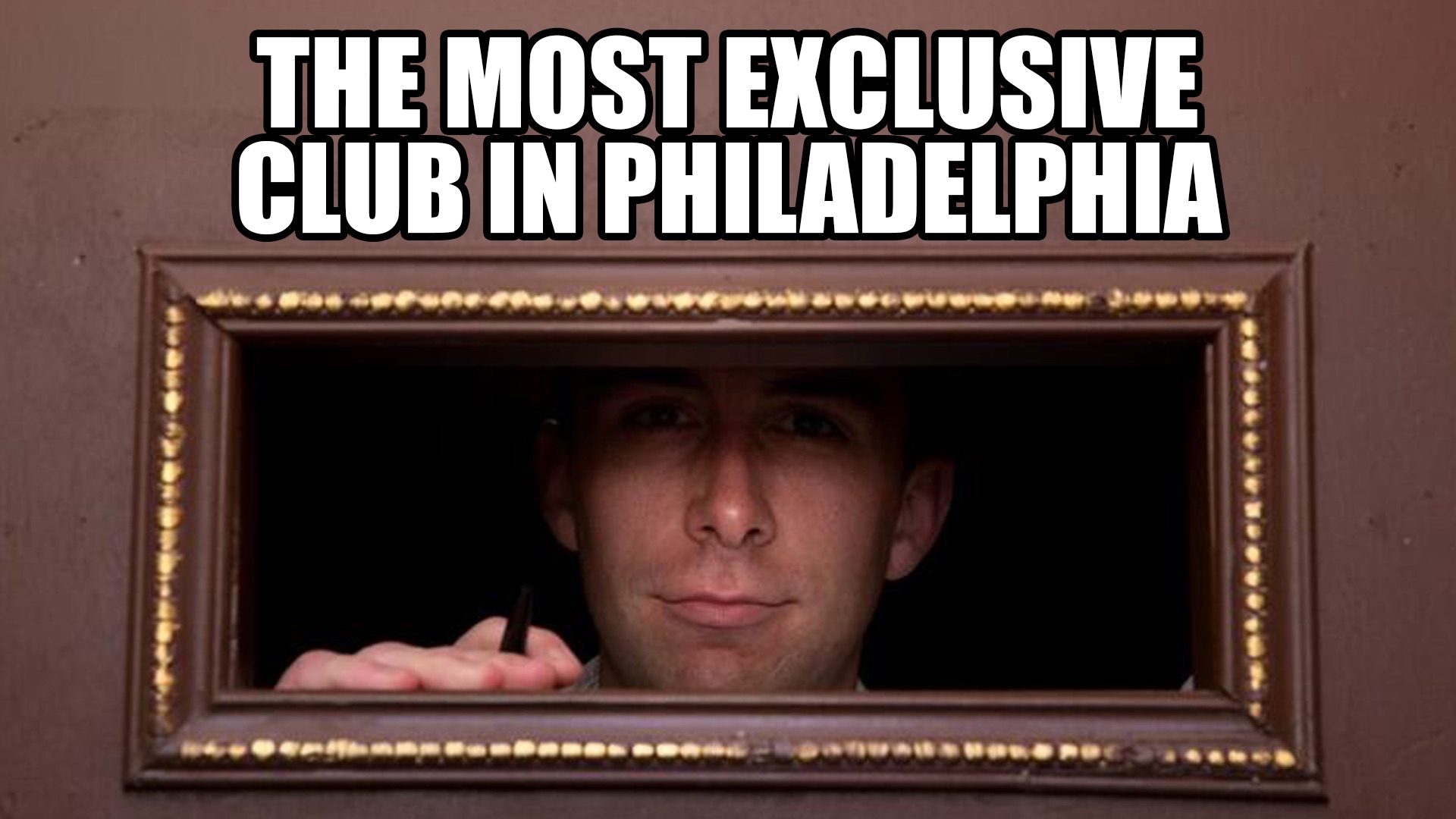 People are Camping Out for 10 HOURS for a Membership to Philly's Most ...