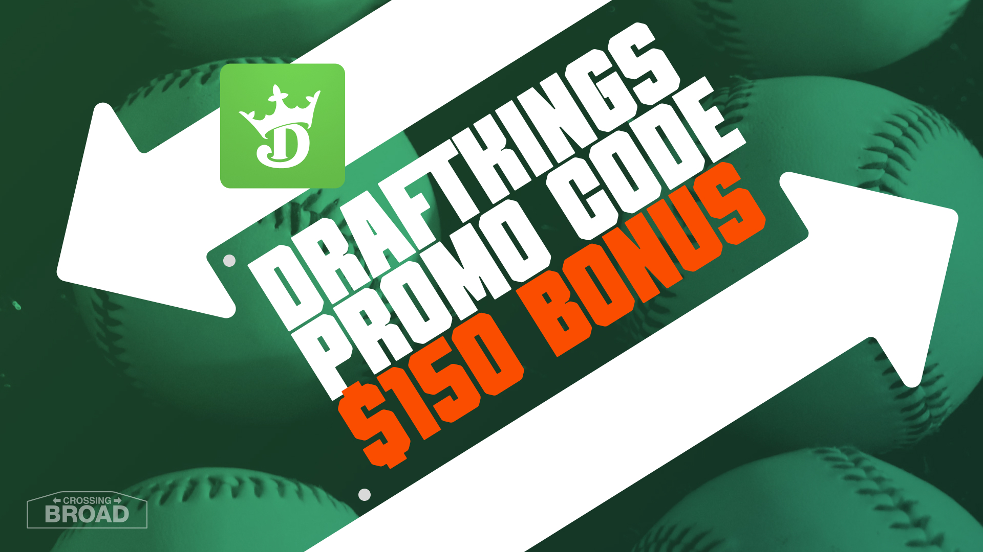DraftKings Sportsbook Promo Code: Kick Off July with $150 MLB Instant ...
