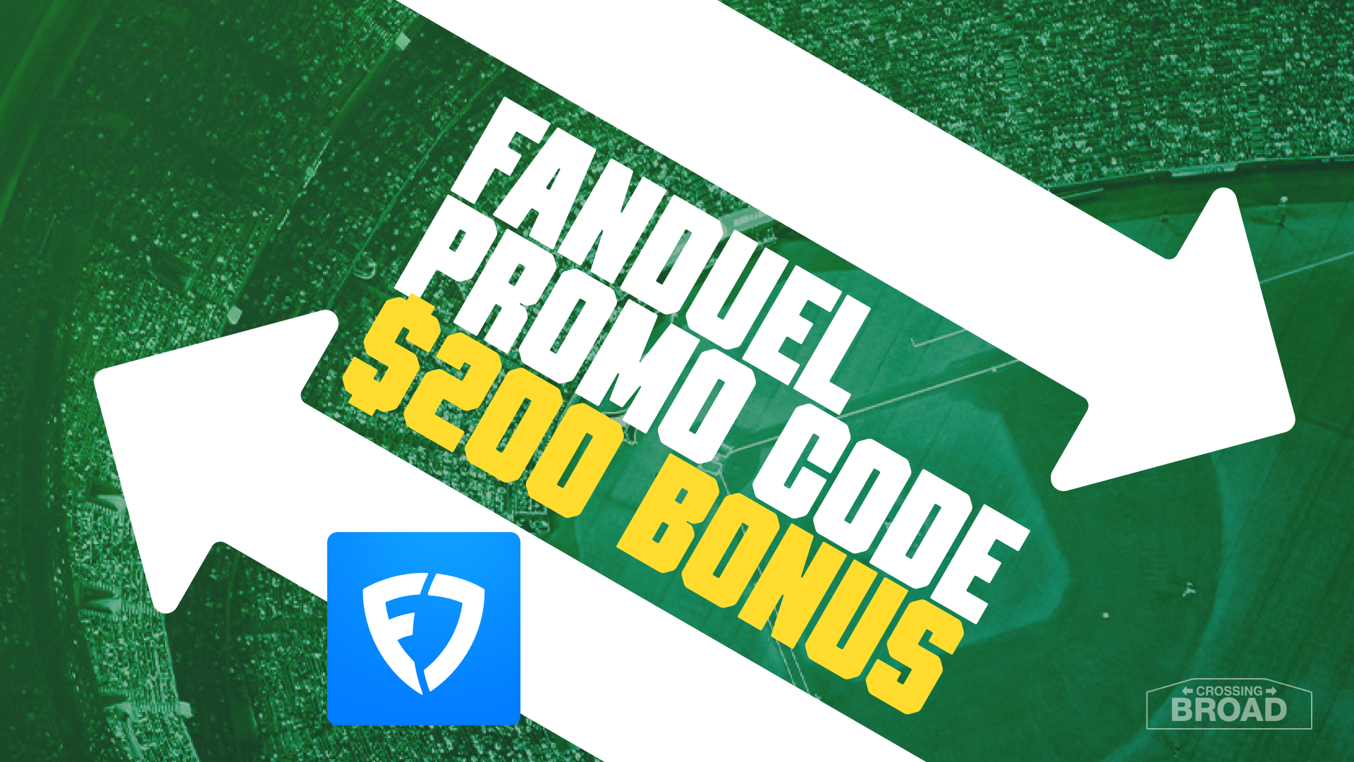 FanDuel Promo Code: Get $200 Bonus for Any MLB Game This Week ...